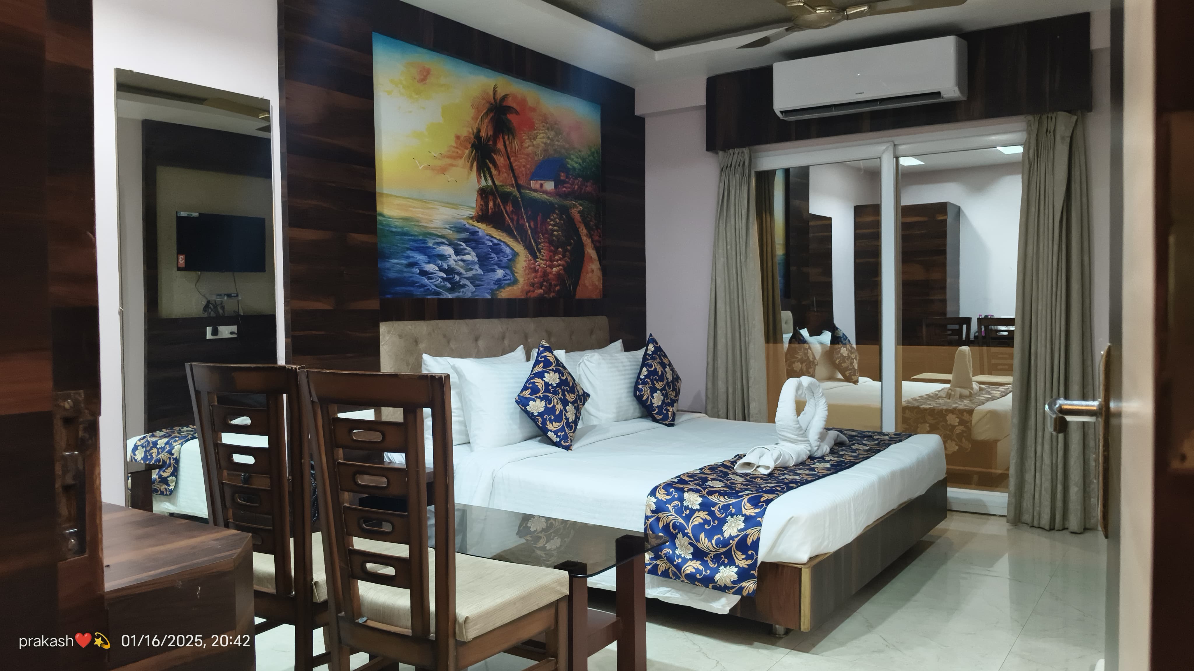 HOTEL ROHIT ROHINI Puri - Reviews, Photos & Offer