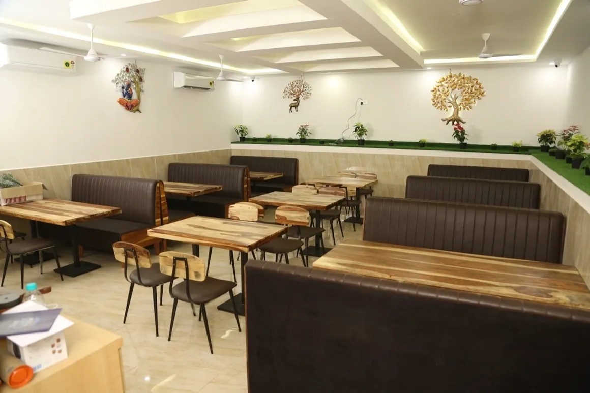 THE LAKE VIEW HOTEL AND RESTAURANT Kavali - Reviews, Photos & Offer