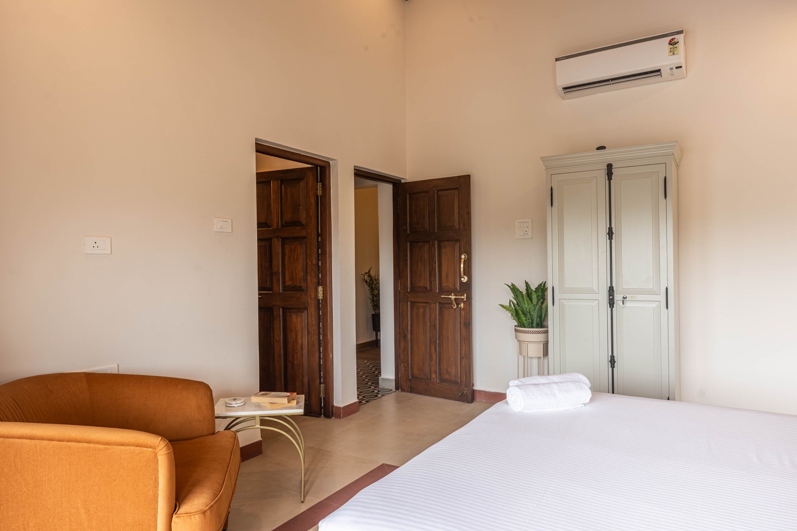 Address of Morii Homes Edgewater Villa - Villa in Goa