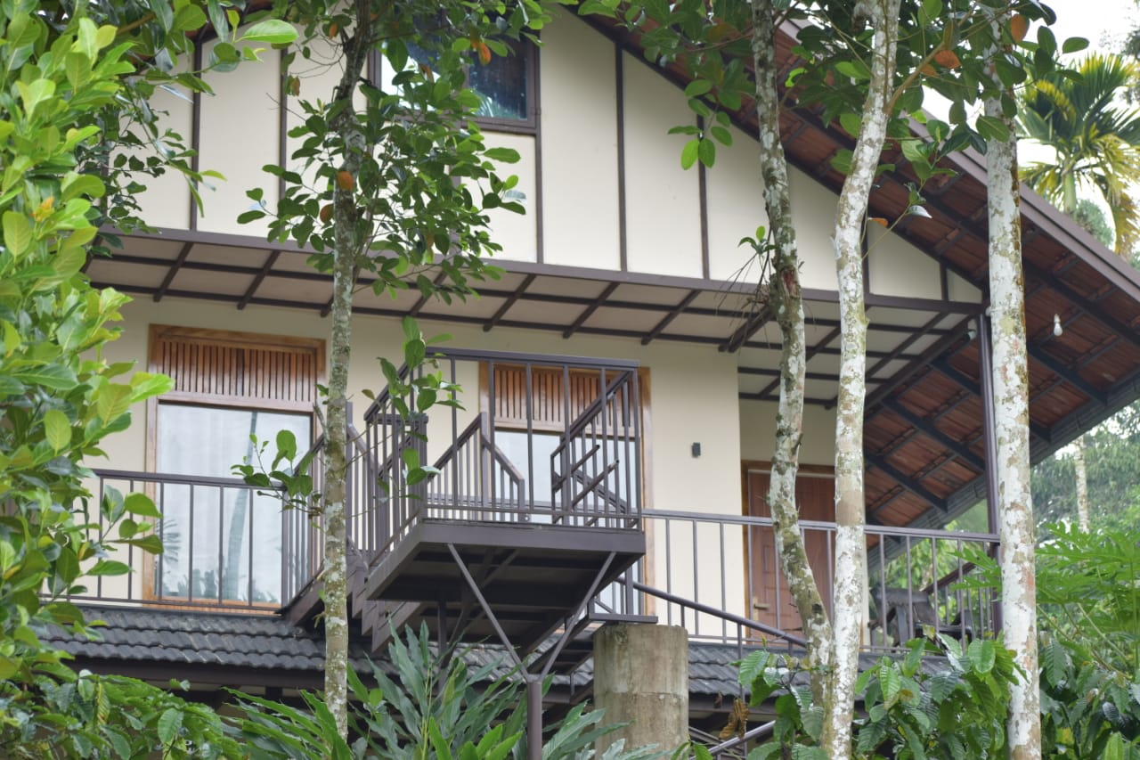 Address of Flores Villa Lake View Rooms by Dya Hospitality - Villa in Wayanad