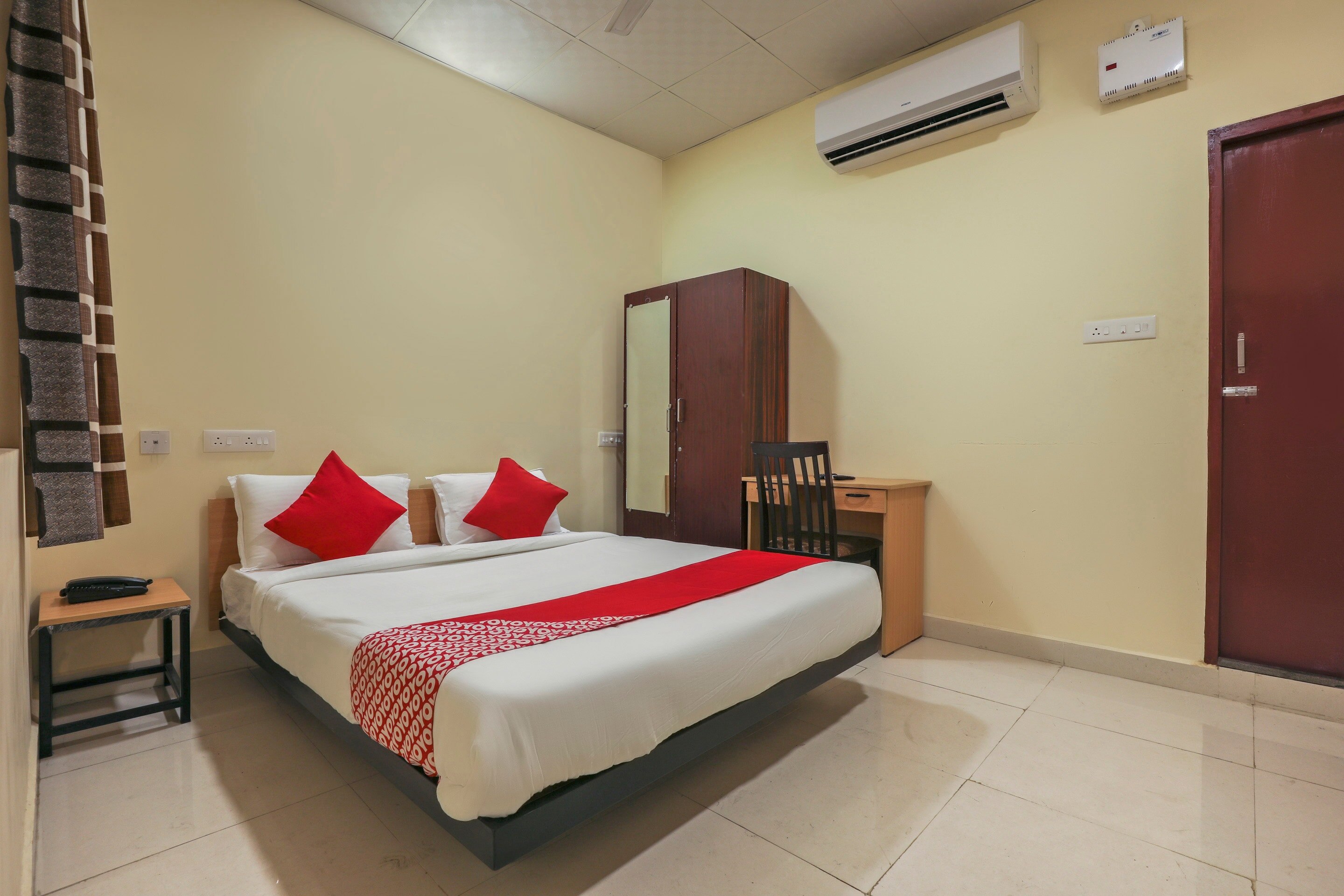 Hotel O Om Sakthi Hotel Pondicherry - Reviews, Photos & Offer