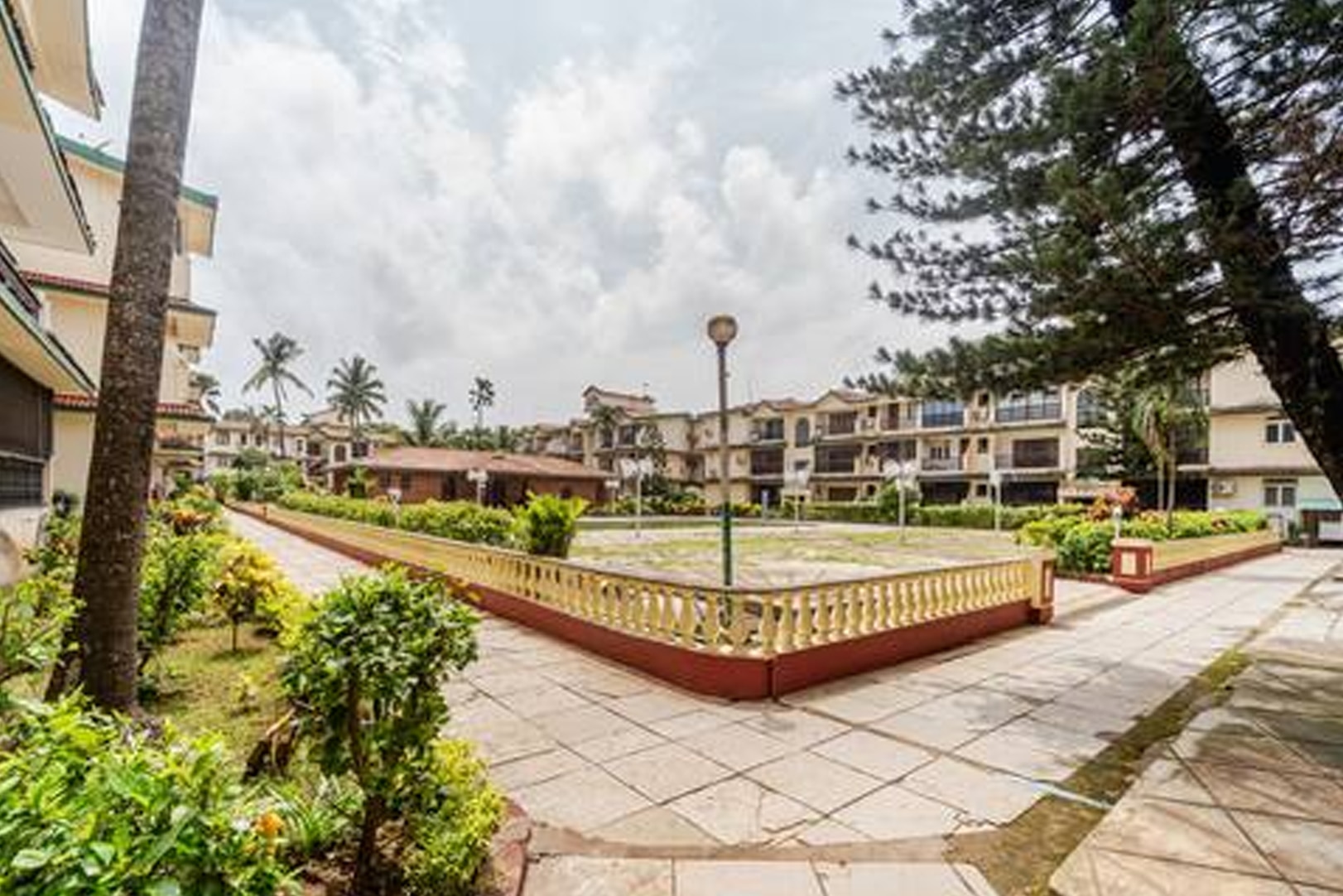 Cozy Den, Goa 𝗕𝗢𝗢𝗞 Goa Apartment