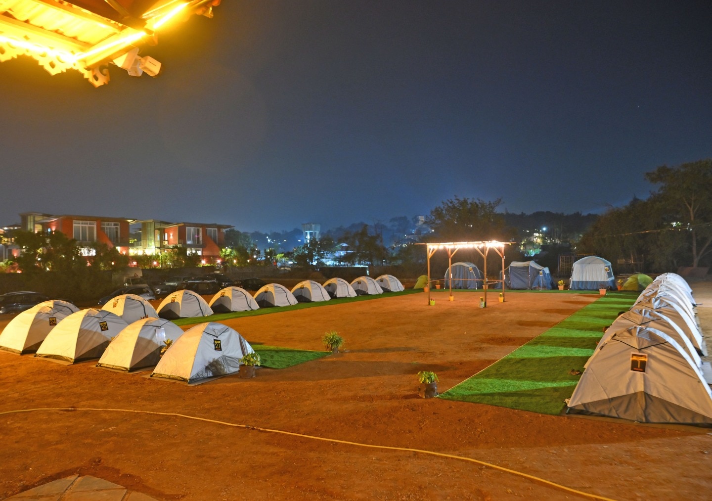 Hashtag Travellers By Mody Stays 𝗕𝗢𝗢𝗞 Lonavala Hostel
