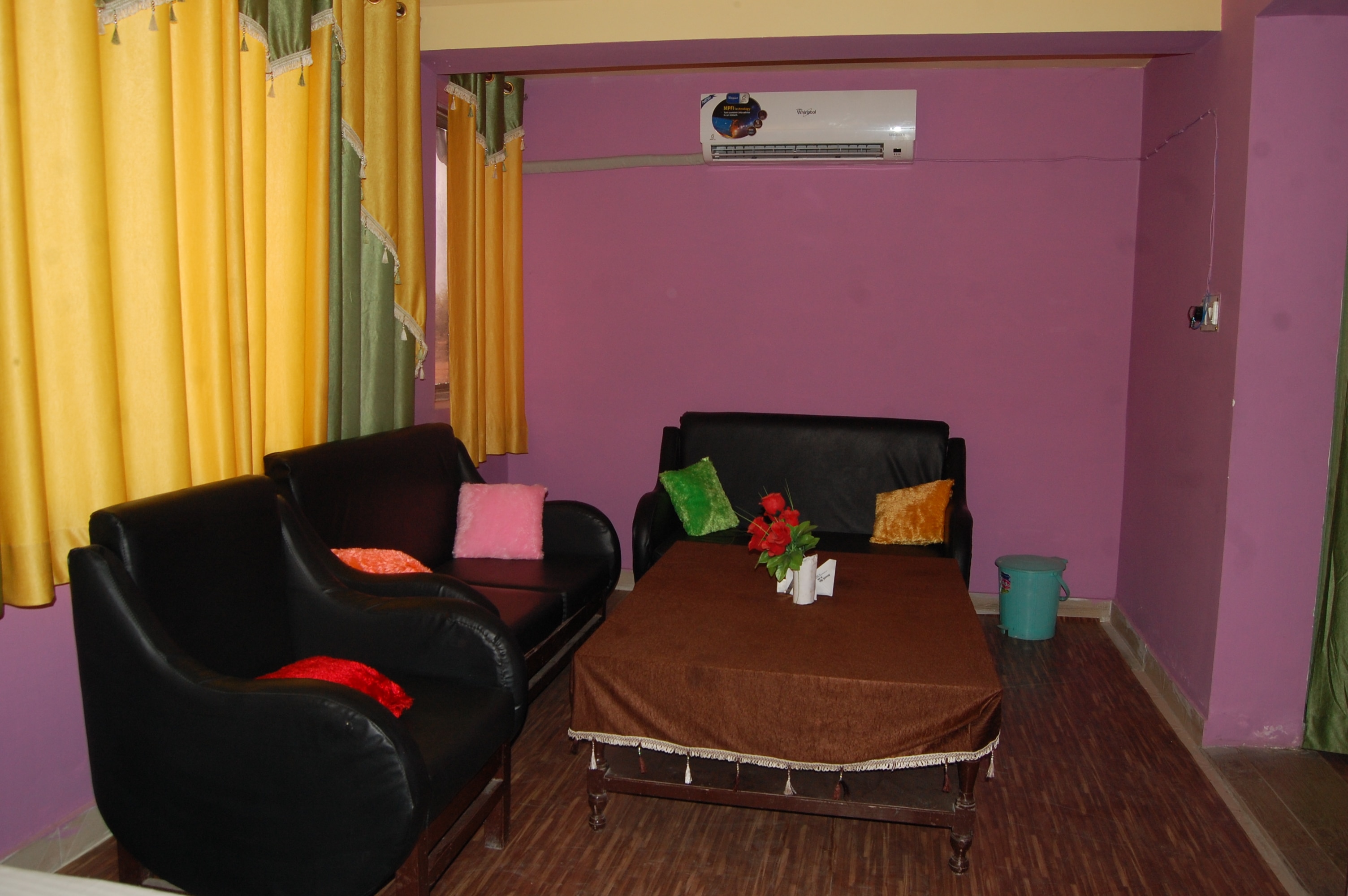 Anand Hotel and Restaurant 𝗕𝗢𝗢𝗞 Buhana Hotel
