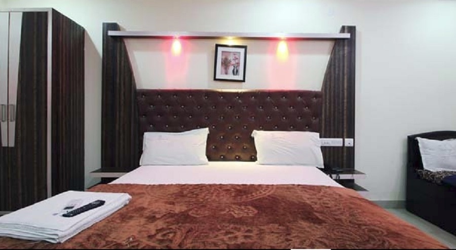 HOTEL GOLDEN MERIDIAN 𝗕𝗢𝗢𝗞 Hyderabad Hotel