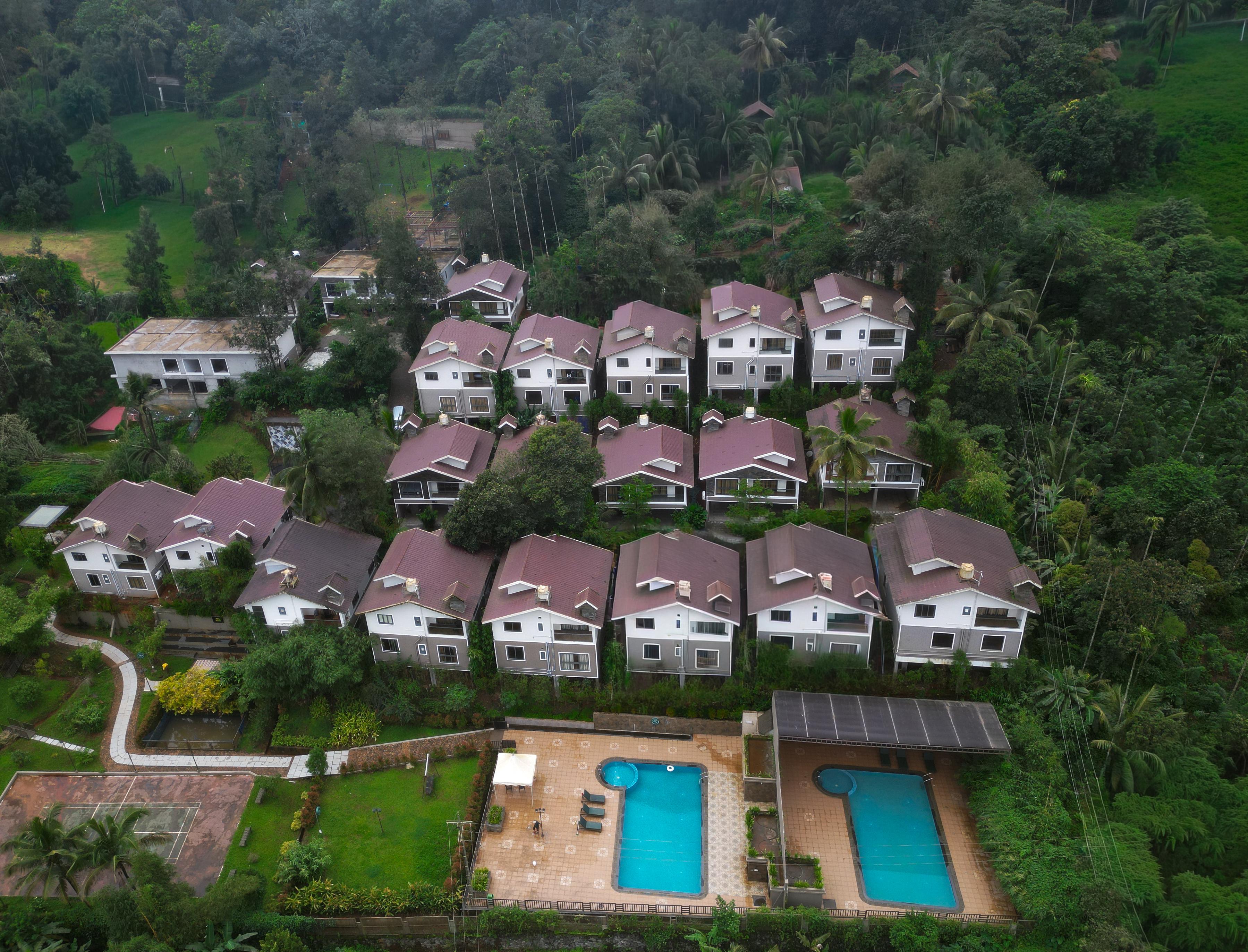 By The Lake Resort Wayanad - Reviews, Photos & Offer