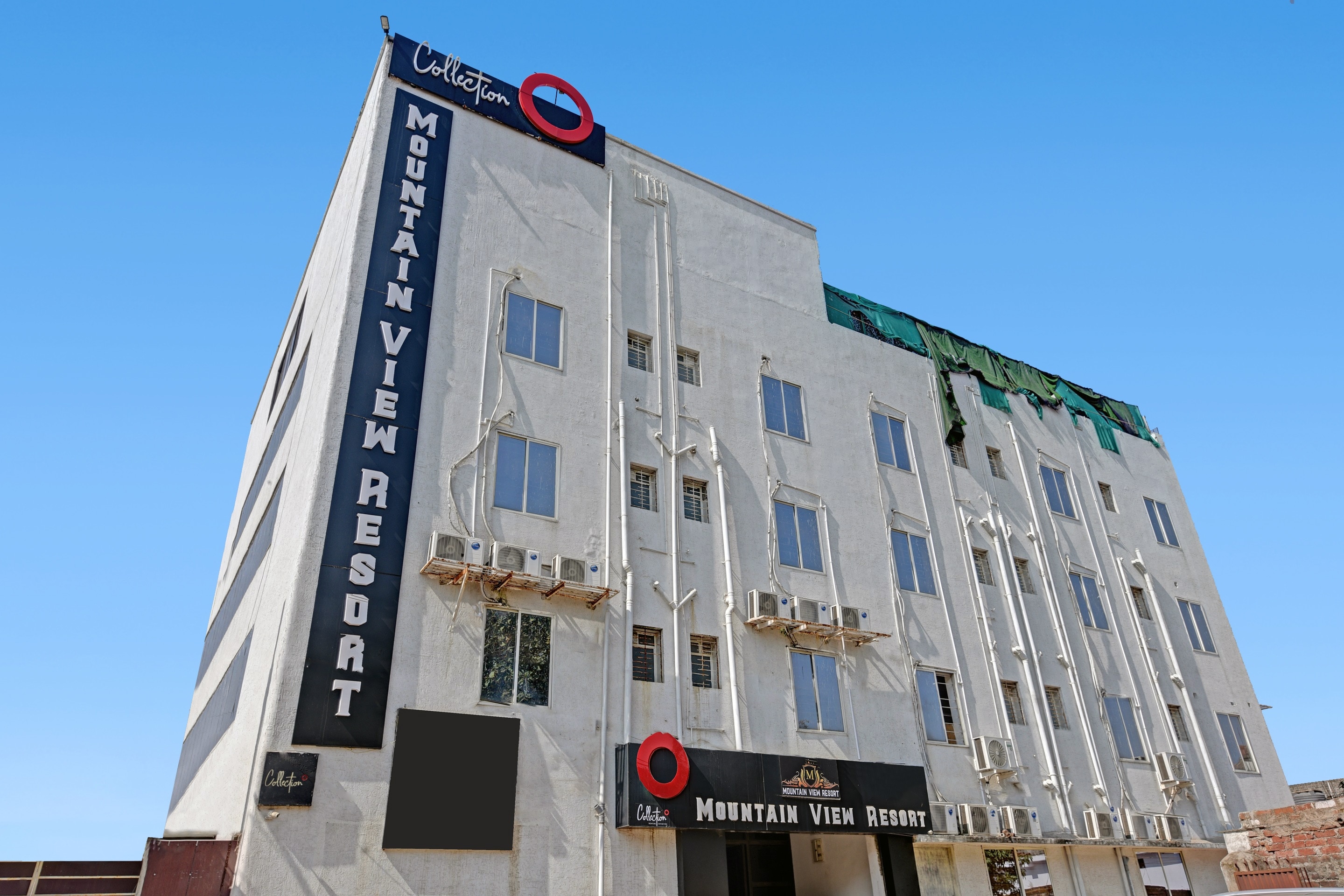 Photos of Super Collection O Mountain View Resort - Ranchi Hotel on Goibibo