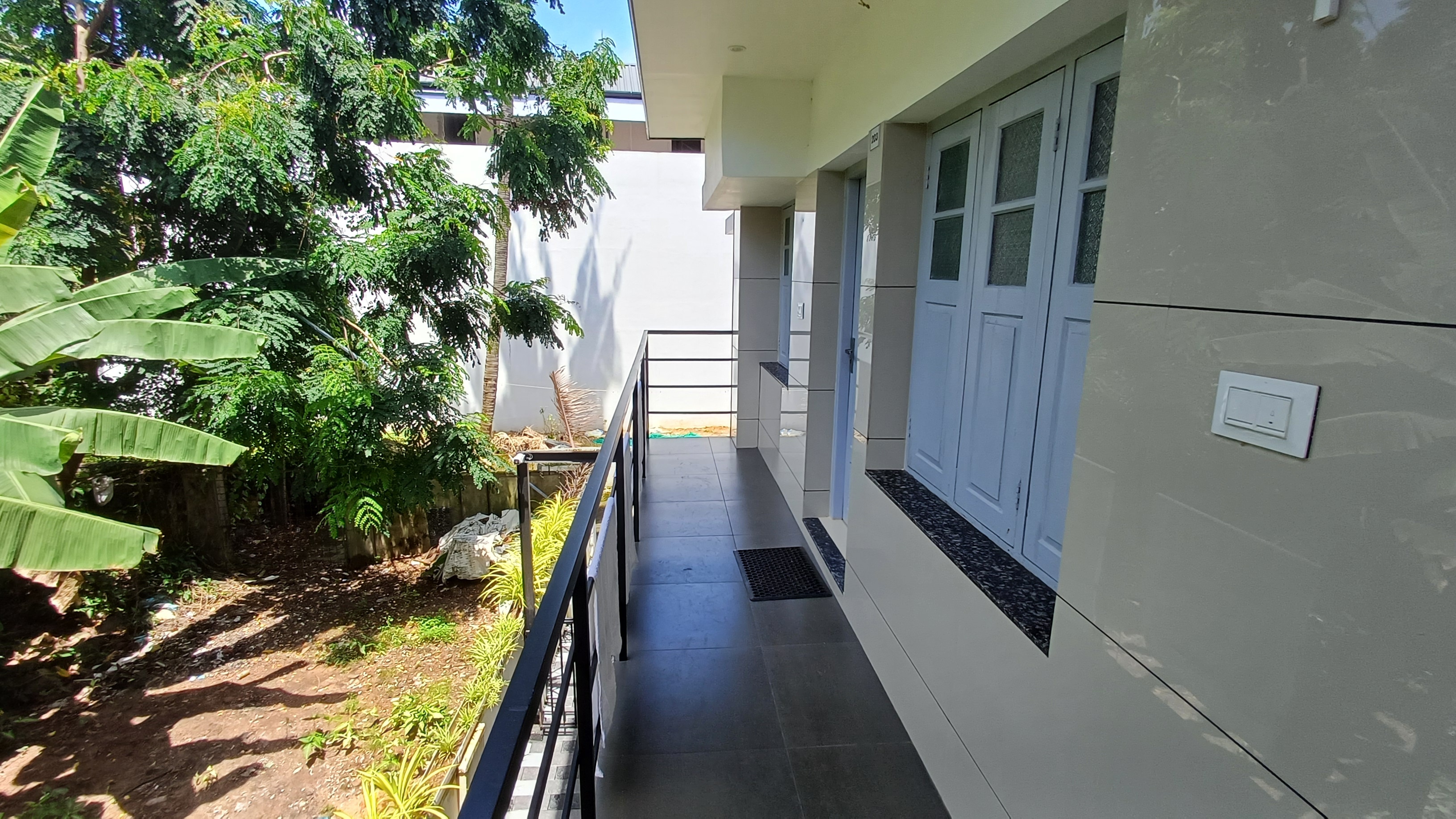 Dream Shore | 5 min walk to Black Beach 𝗕𝗢𝗢𝗞 Varkala Villa