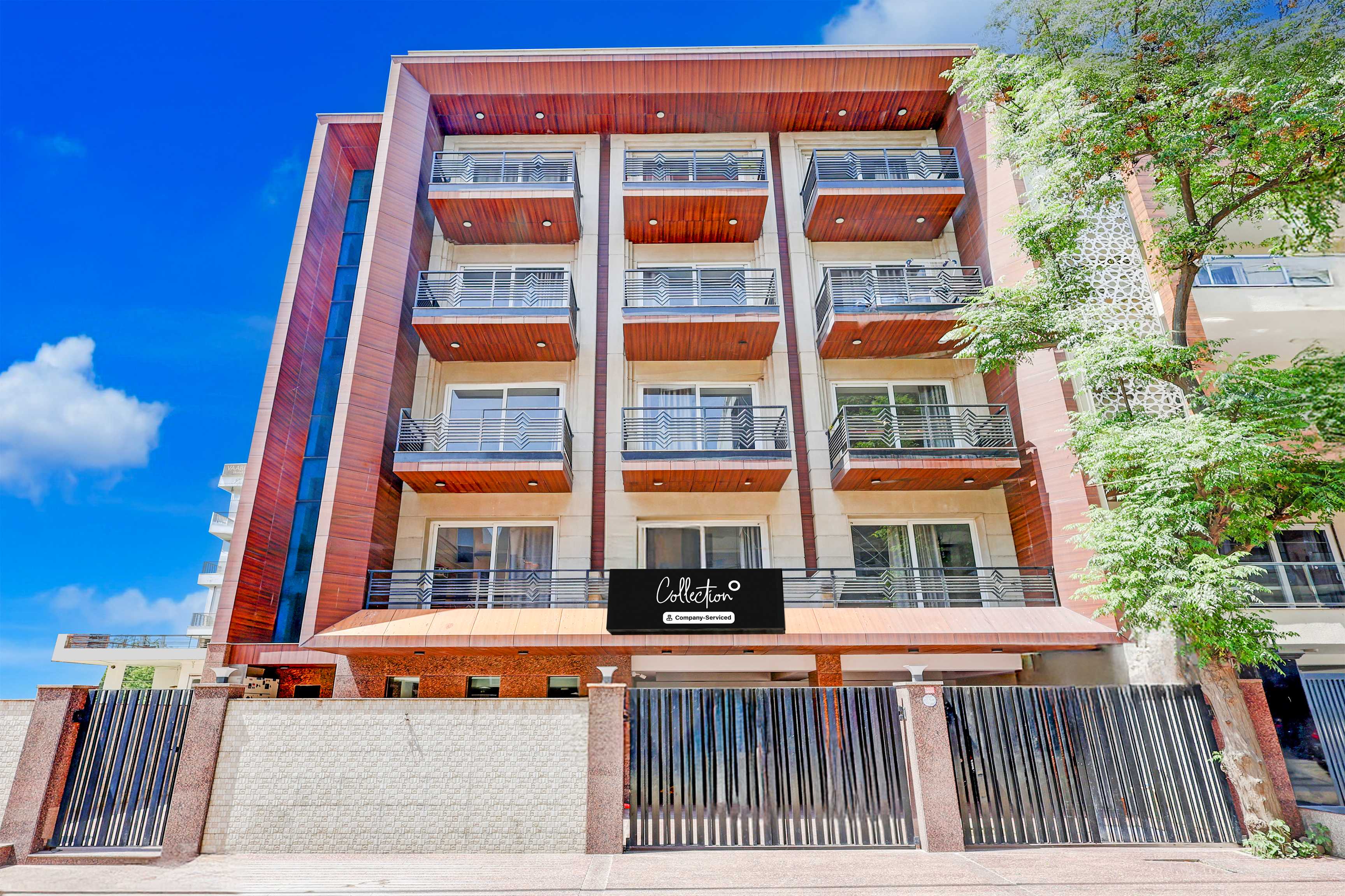 Address of Collection O Sector 39 Medanta - Hotel in Gurgaon