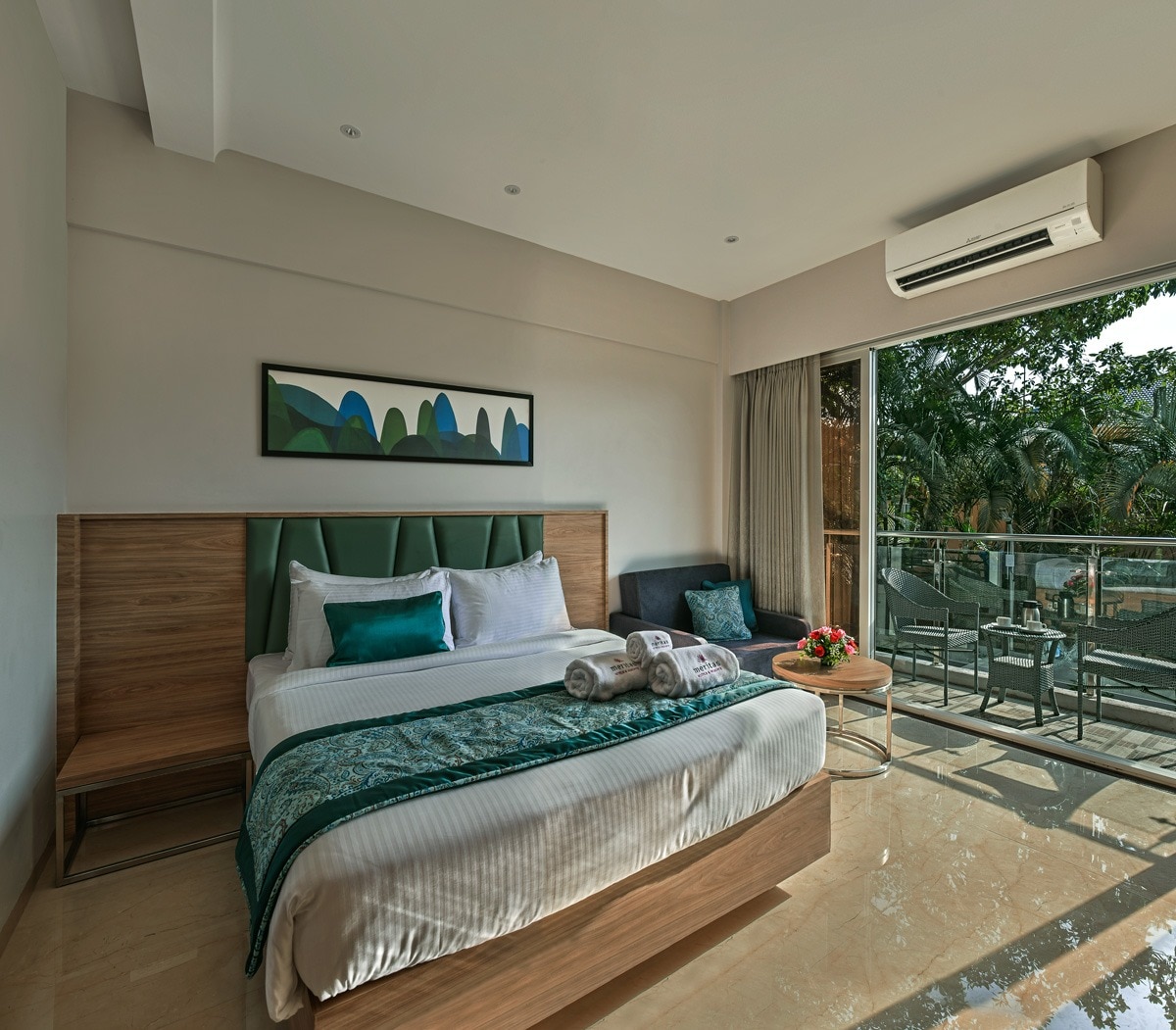 Meritas Aura Resort Lonavala - Reviews, Photos & Offer