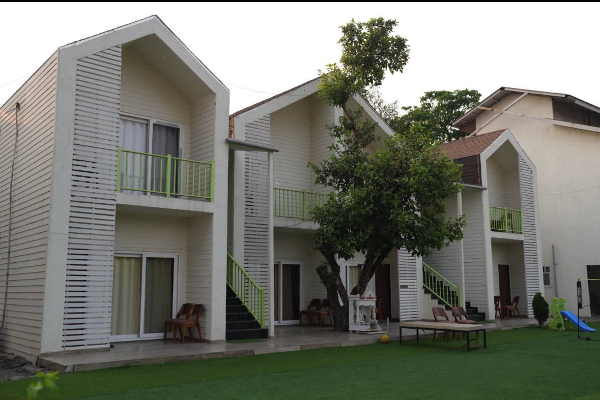 Ayush Retreat Resort Lonavala - Reviews, Photos & Offer