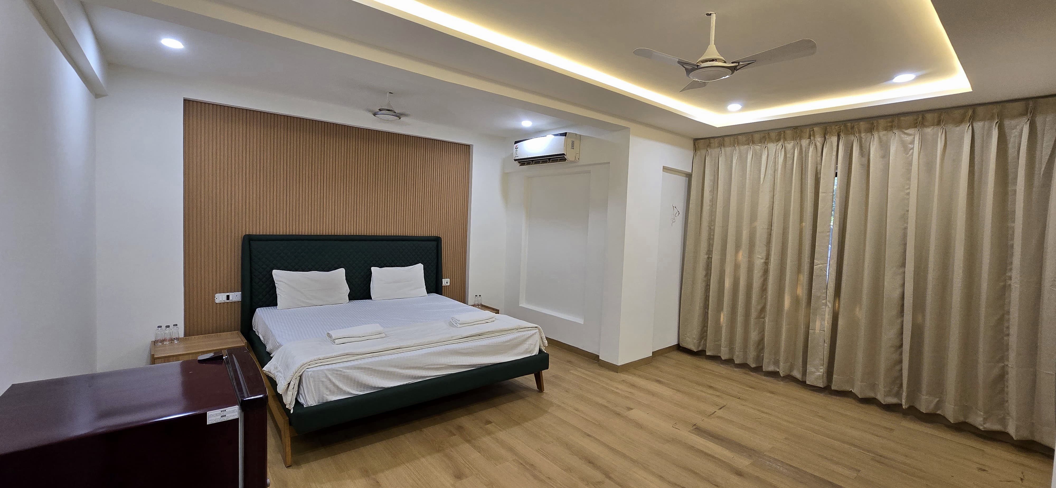 The Sea View A Boutique Stay 𝗕𝗢𝗢𝗞 Daman Apart-hotel