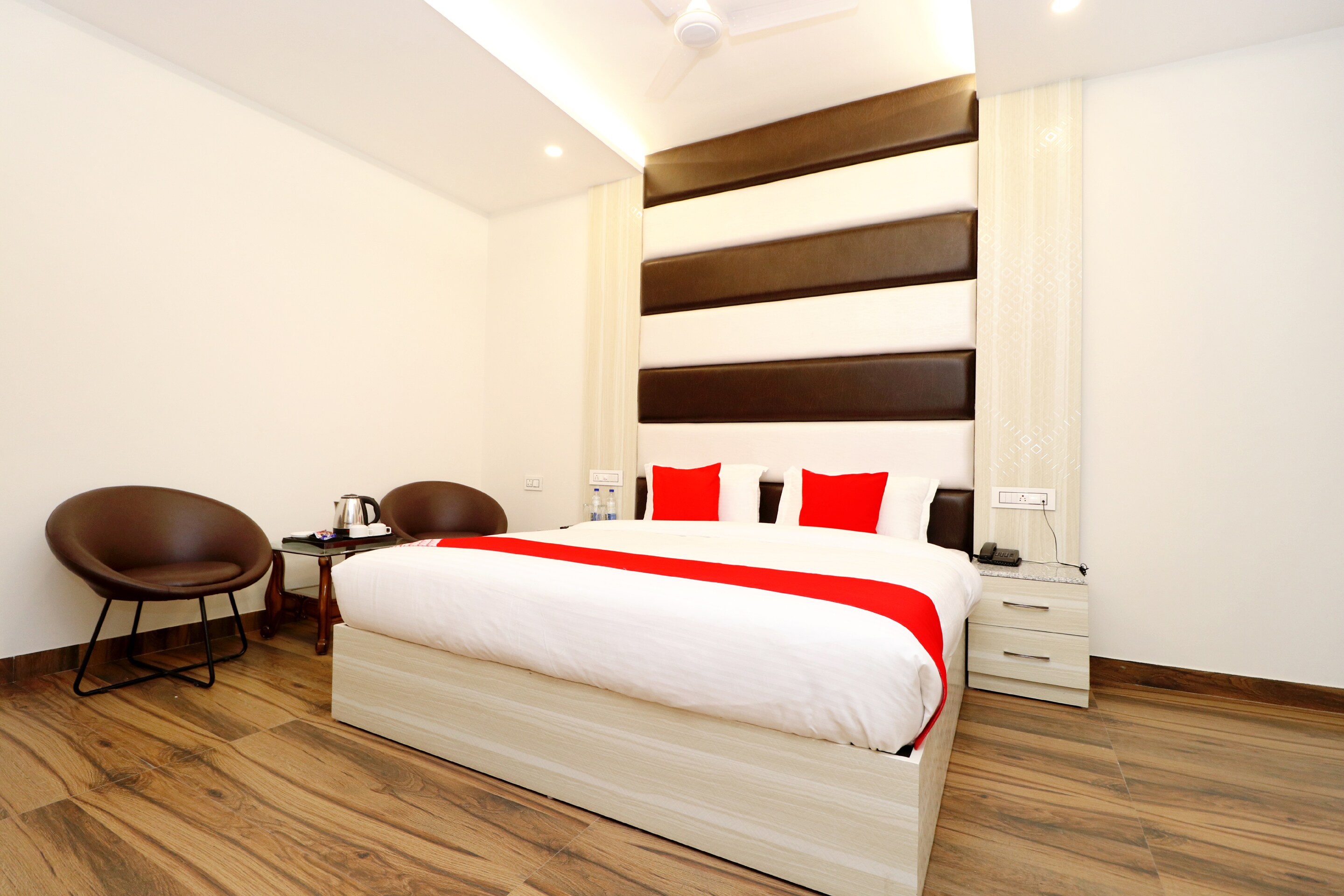 Hotel Wasat Zirakpur - Reviews, Photos & Offer