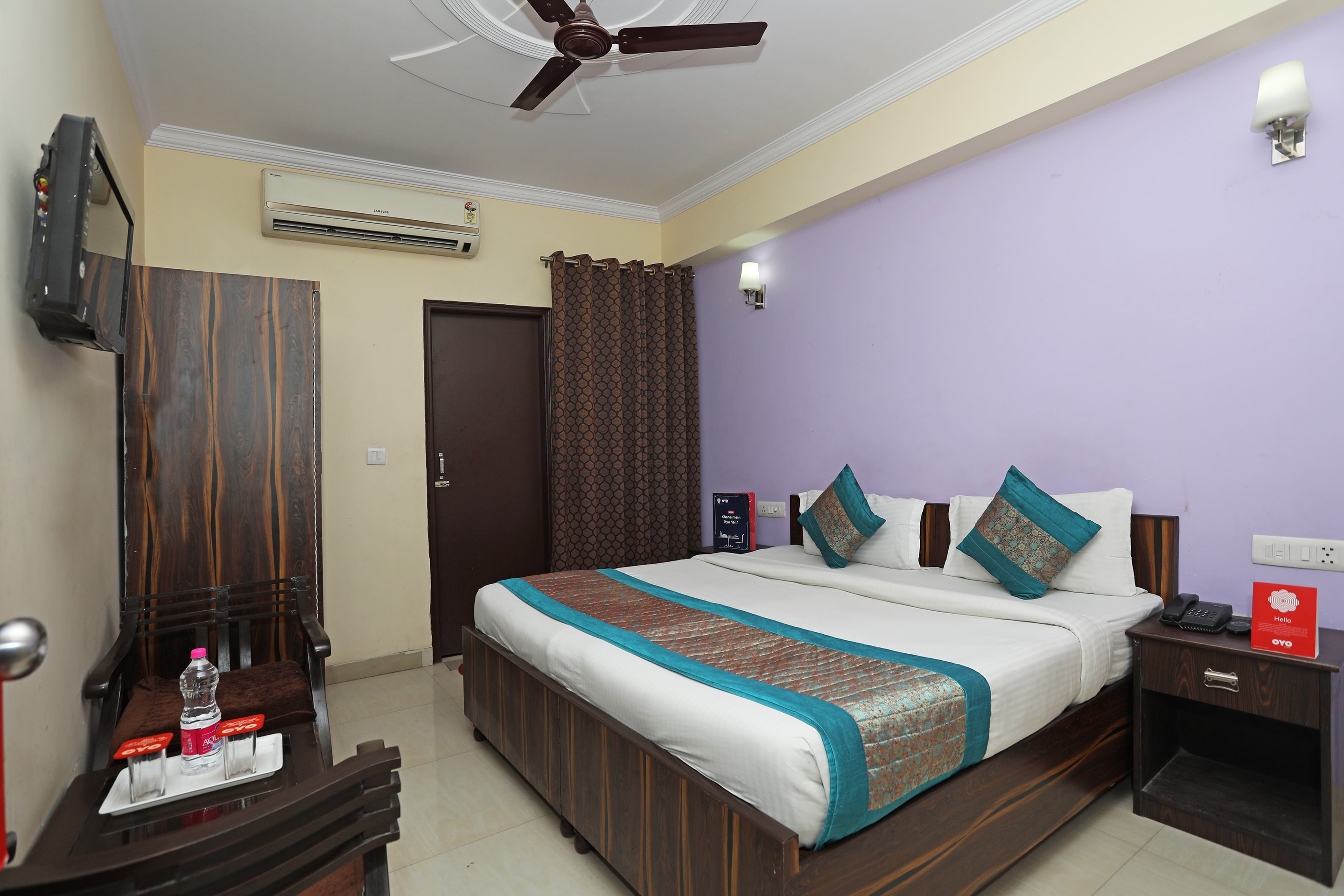 Hotel O Mahipalpur Inn 𝗕𝗢𝗢𝗞 Delhi Hotel