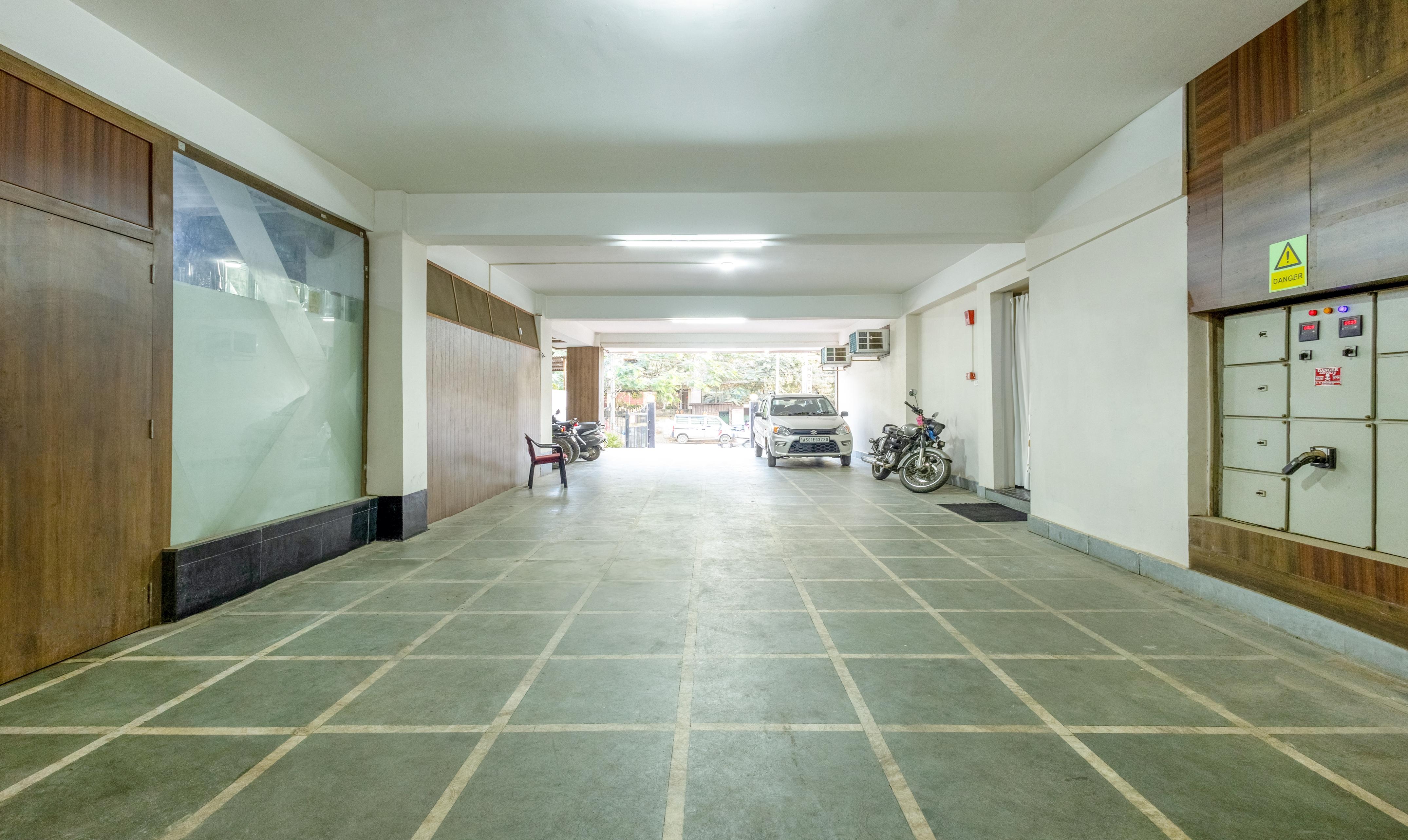 Treebo Premium Tranquil Marathalli Hotel Bangalore - Reviews, Photos ...