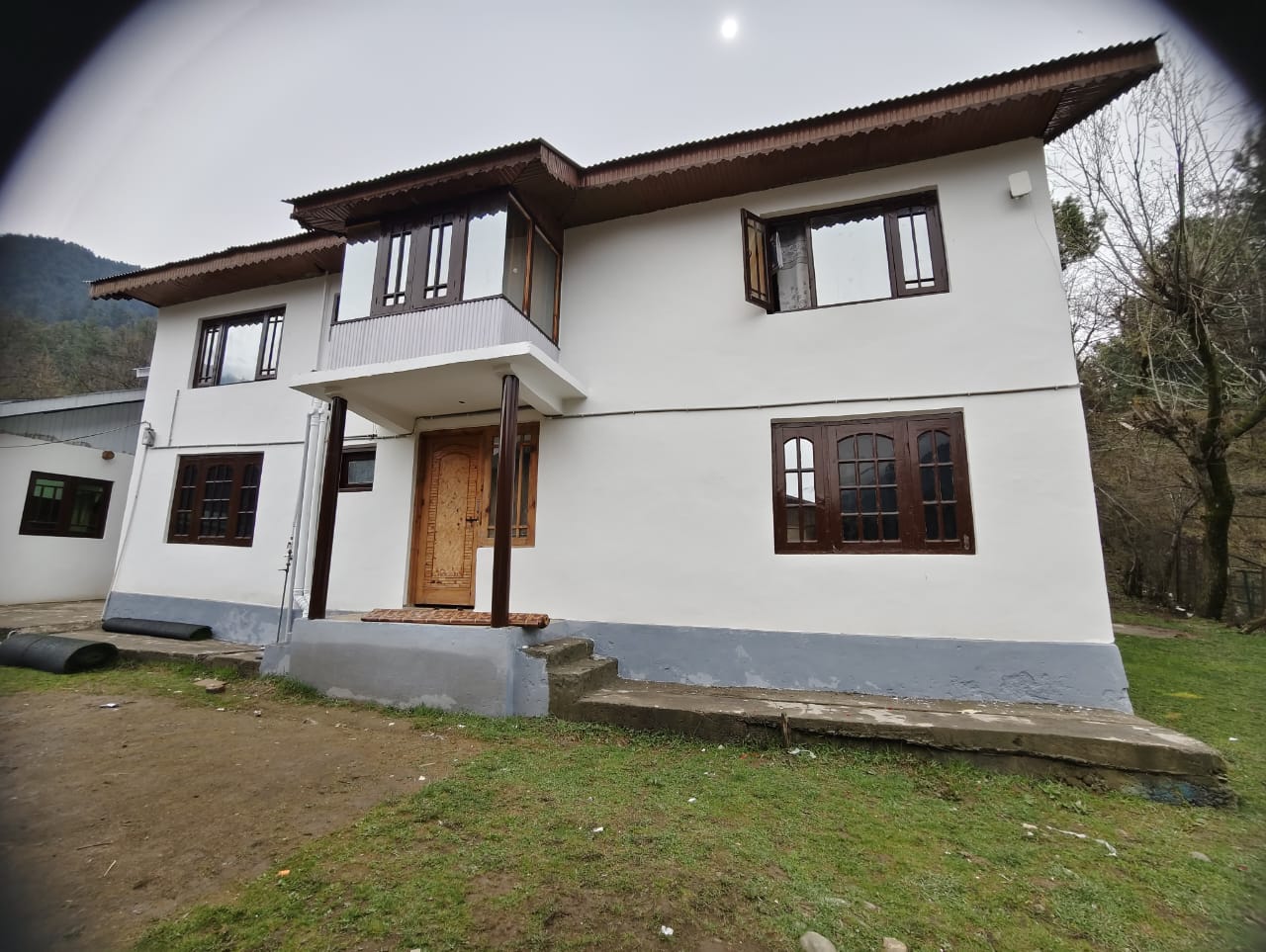 Flora & Fauna Guest House Pahalgam - Reviews, Photos & Offer