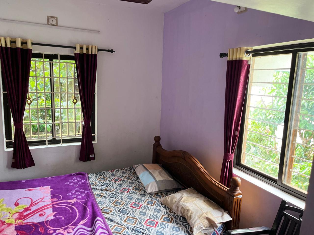 Chocolate nest 𝗕𝗢𝗢𝗞 Yercaud Homestay