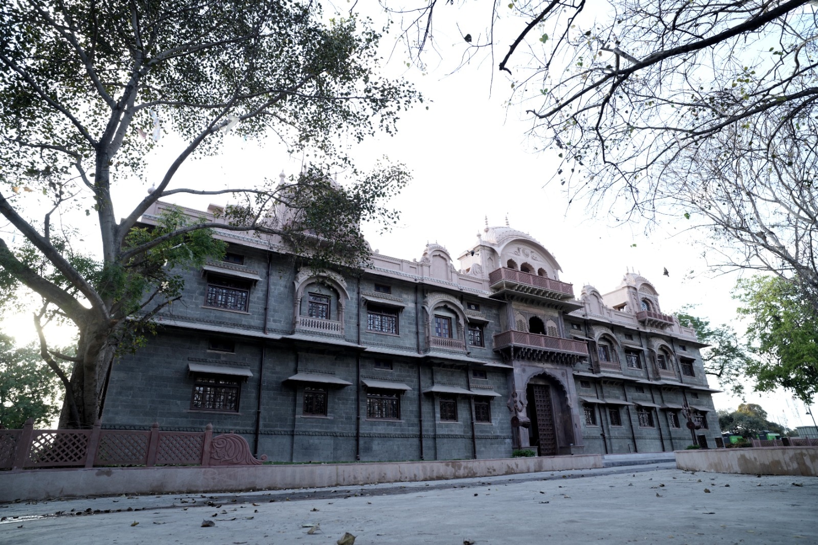 MPT Samrat Vikramaditya The Heritage, Ujjain 𝗕𝗢𝗢𝗞 Ujjain Hotel