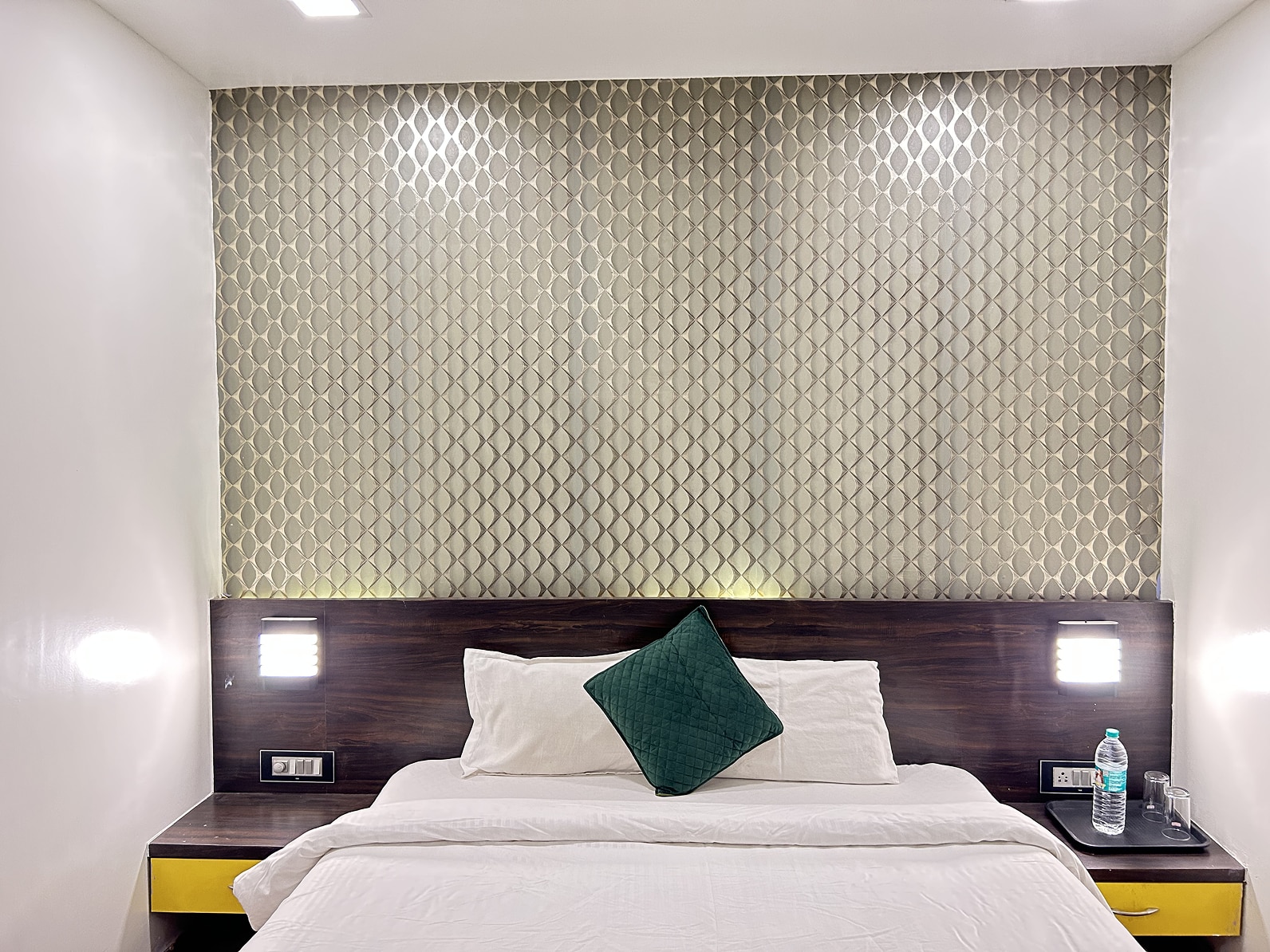 Address of Urban Vista Chakan - Hotel in Pune