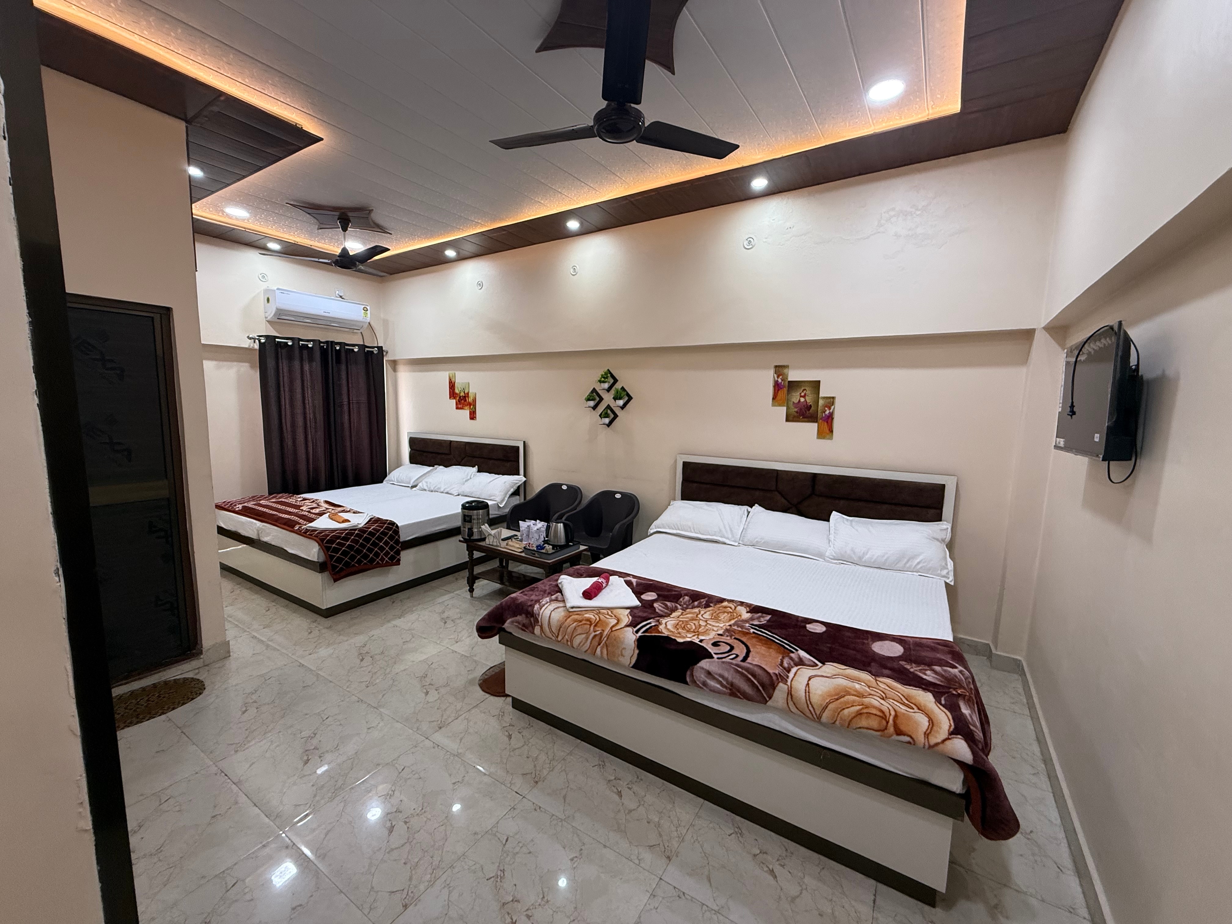 Thakur Homestay- Your Serenity in Varanasi Varanasi - Reviews, Photos ...