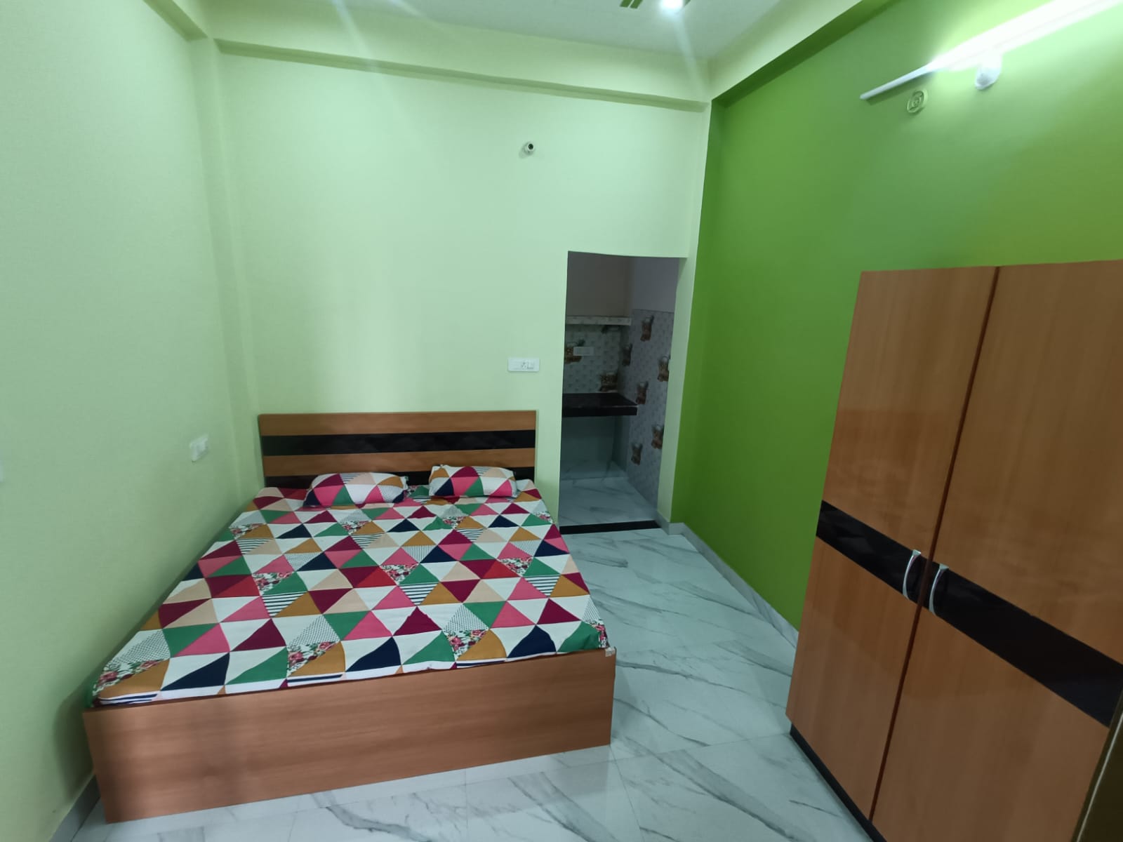 Shivangan Homestay Faizabad 𝗕𝗢𝗢𝗞 Ayodhya Homestay