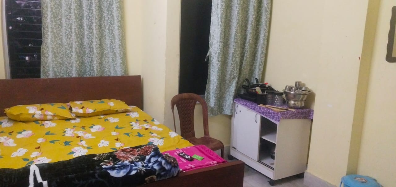 Address of Lara 1RK Studio Rooms Santragachi - Apartment in Howrah