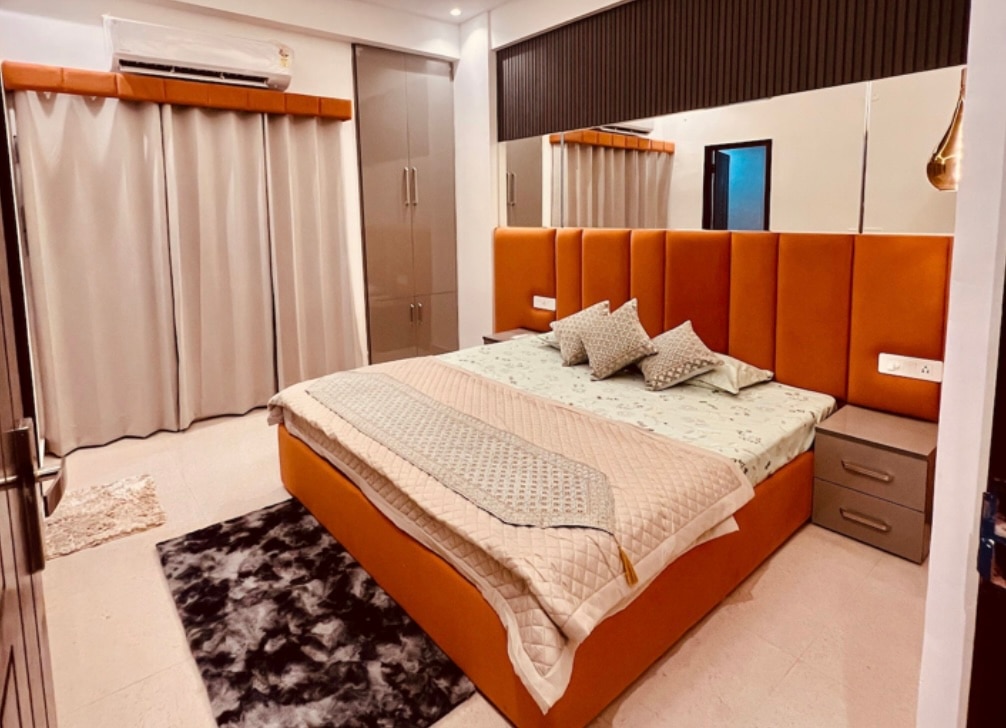 Photos of Olive Premium Apartment - Apartment in Roorkee