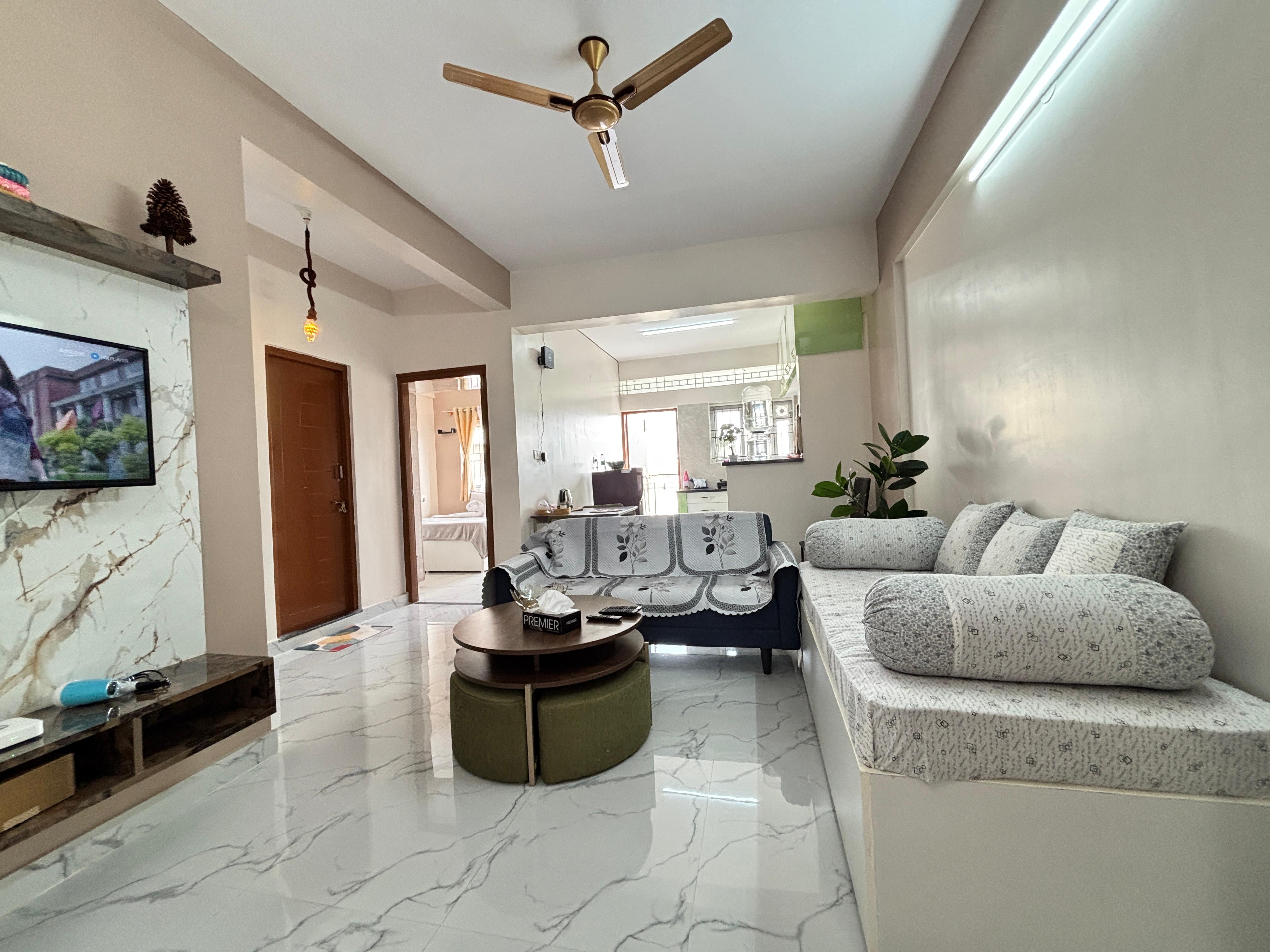 Address of Cozy Corner 2 Bedroom House Near Metro Station - Apartment ...