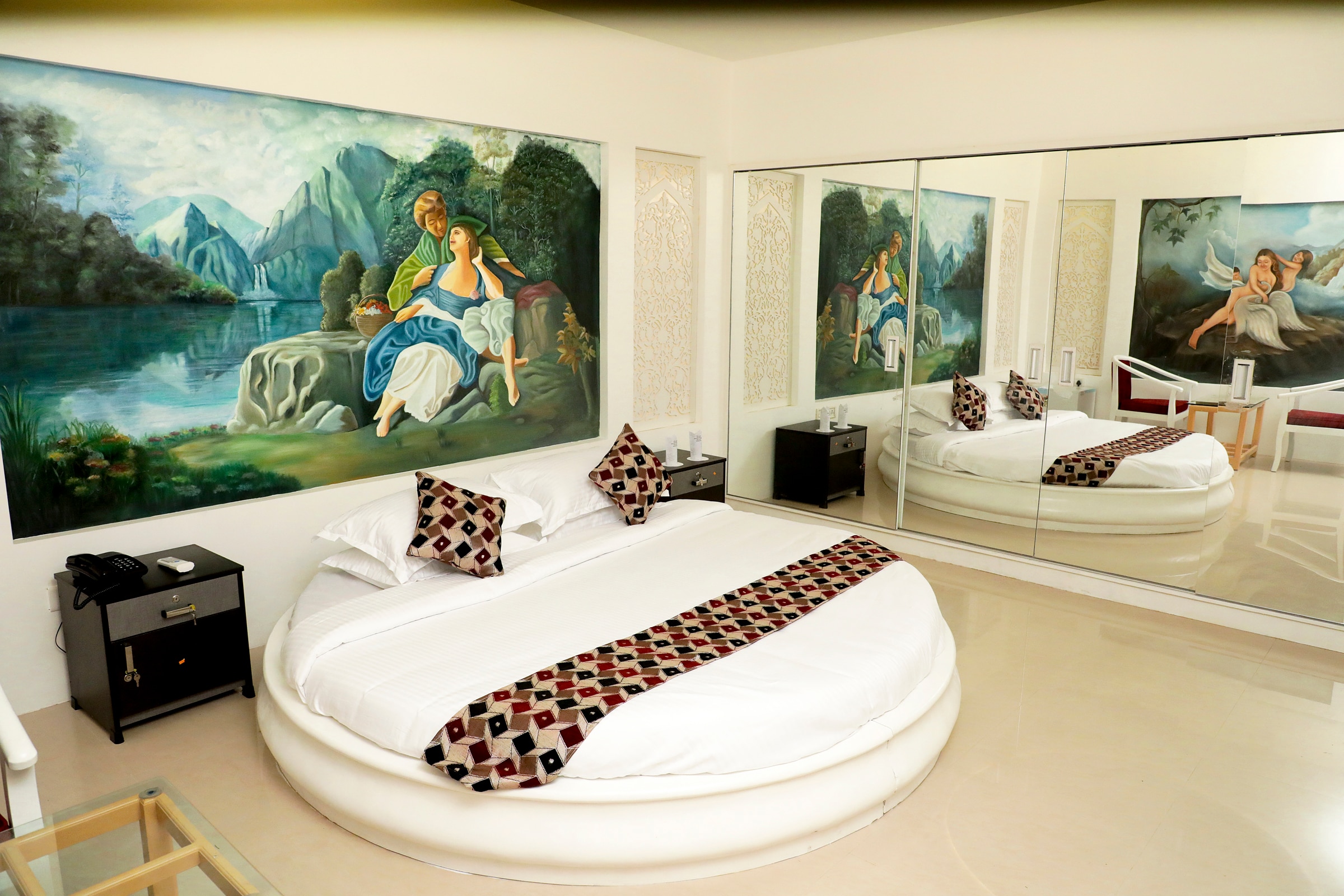 KUTTIES RESIDENCY, Pathanamthitta Start From AED 106 per night - Price ...