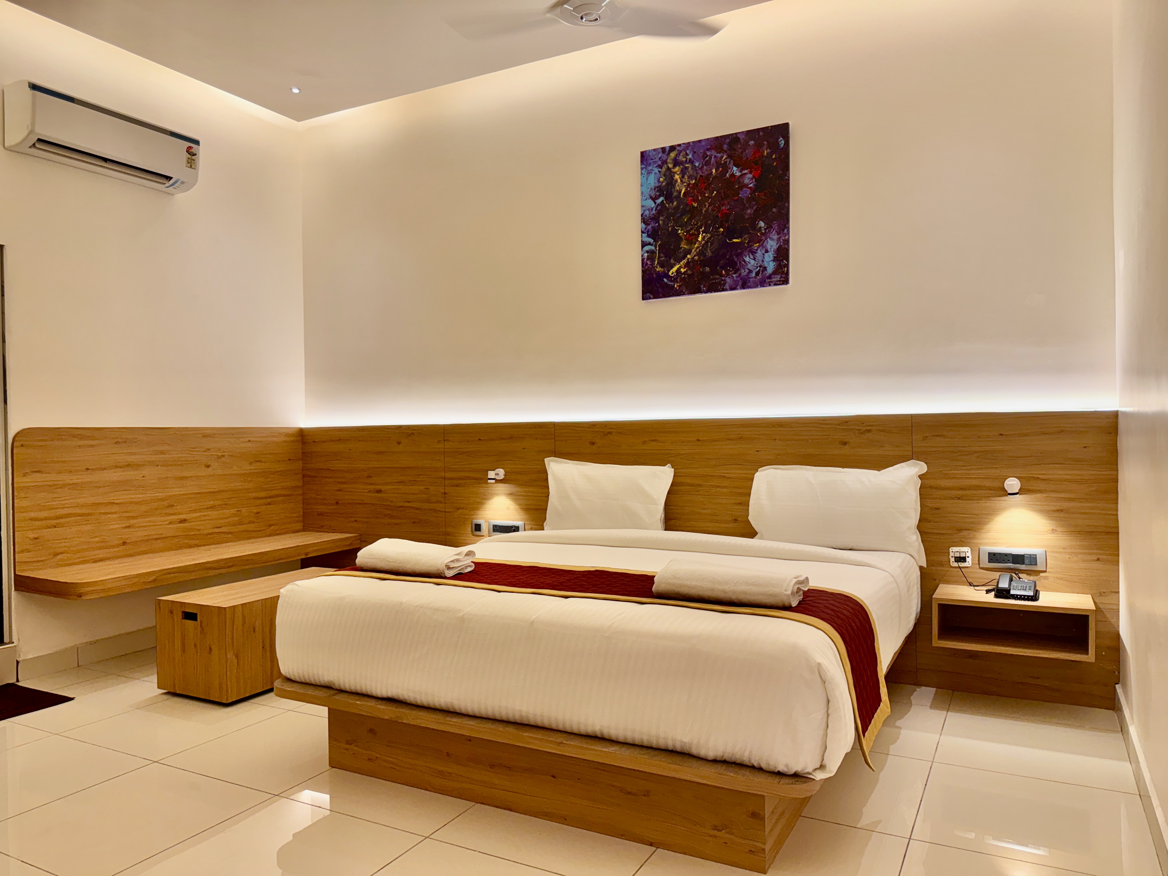 Triviera Hotel Chirala - Reviews, Photos & Offer