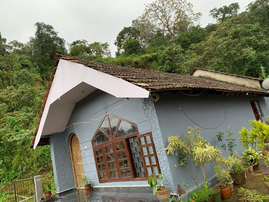 The Hut Homestay, Madikeri Coorg - Reviews, Photos & Offer