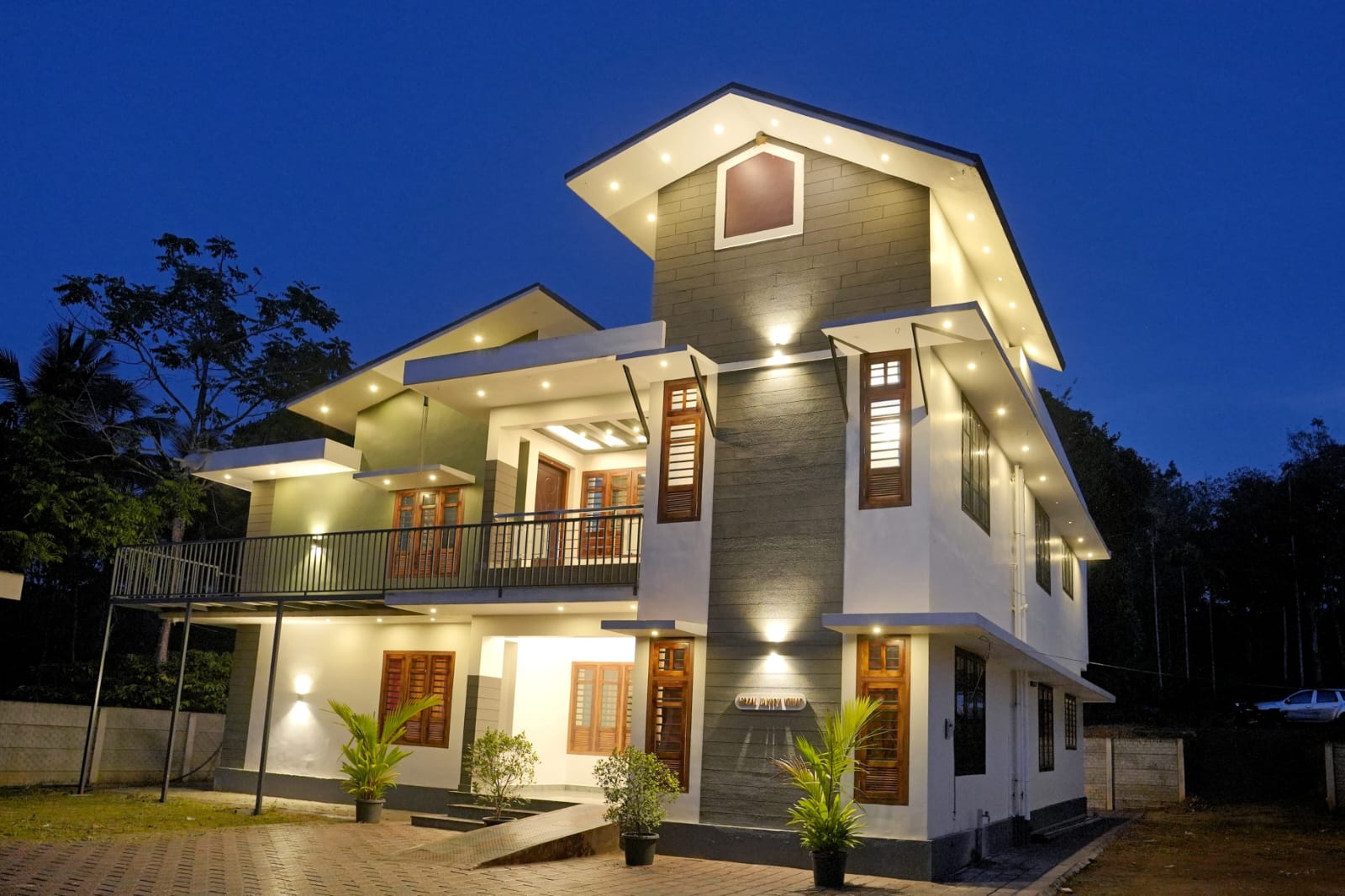 Loreal Luxury Holiday Villa Wayanad - Reviews, Photos & Offer