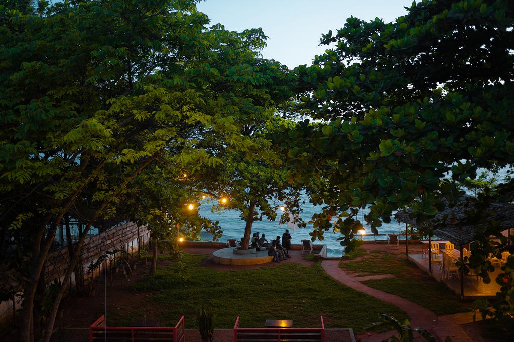 Cliff Stories 𝗕𝗢𝗢𝗞 Varkala Villa