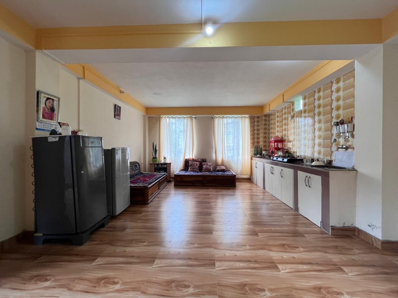 Tennyla s Nest 𝗕𝗢𝗢𝗞 Gangtok Homestay