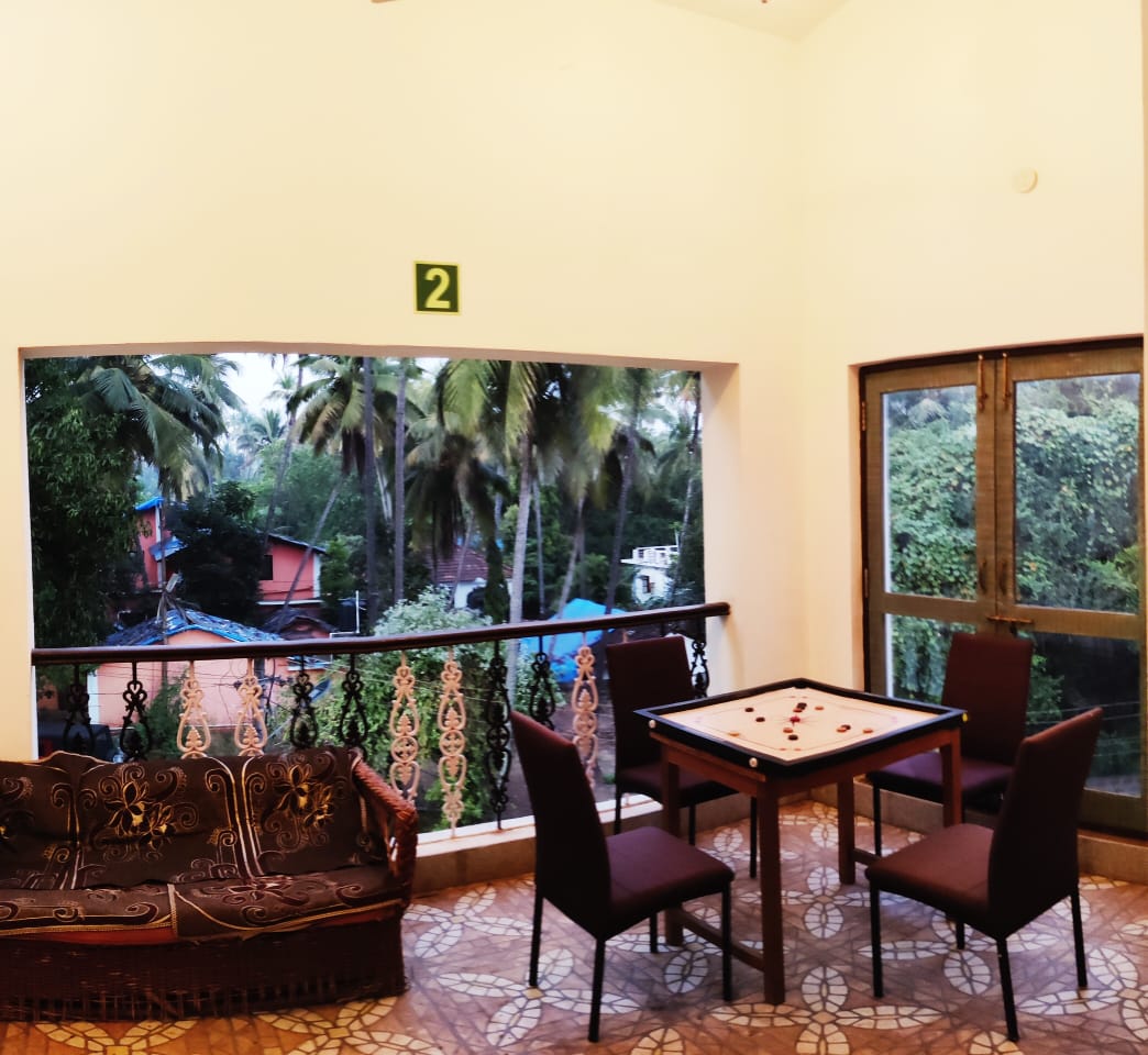 Photos of Casa Juna near Anjuna beach - Apartment in Goa