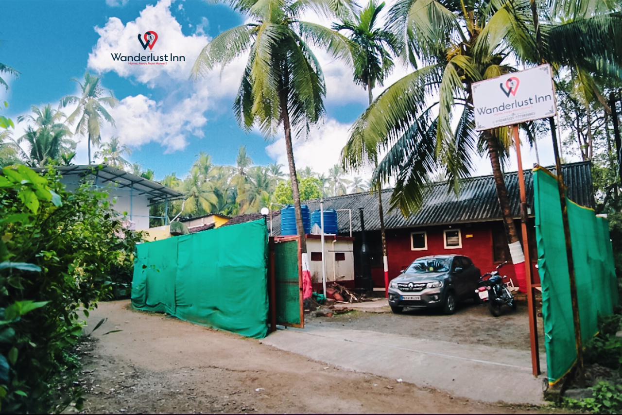 Photos of Wanderlust Inn - Cottage in Alibaug