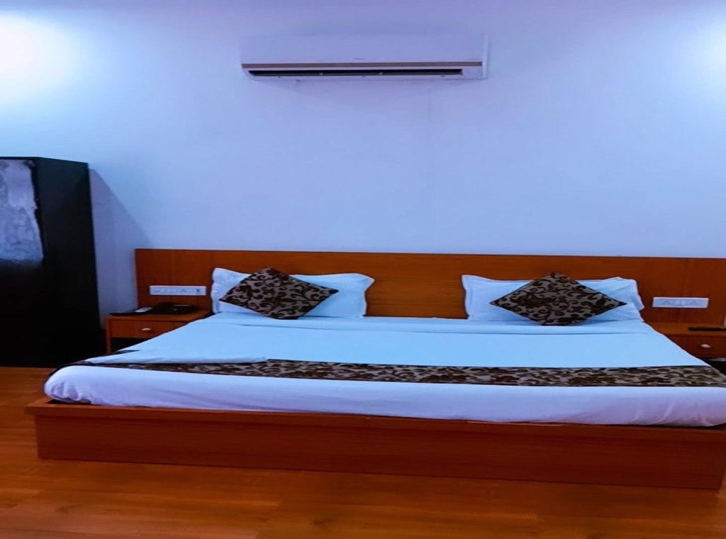 Hotel Highway Inn 𝗕𝗢𝗢𝗞 Jaipur Hotel