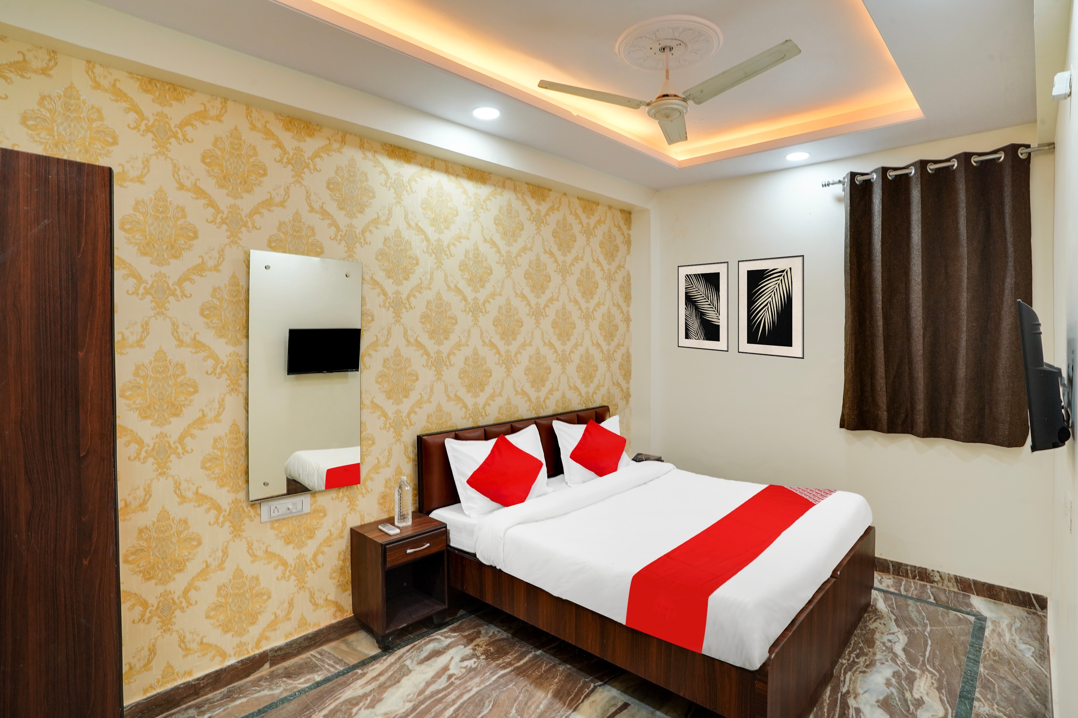 Hotel O Uday 𝗕𝗢𝗢𝗞 Jaipur Hotel