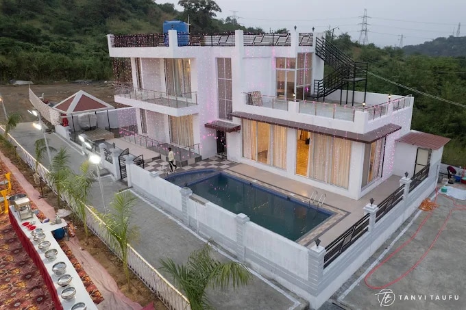 Tkb farm stay Karjat Farm House Neral - Reviews, Photos & Offer