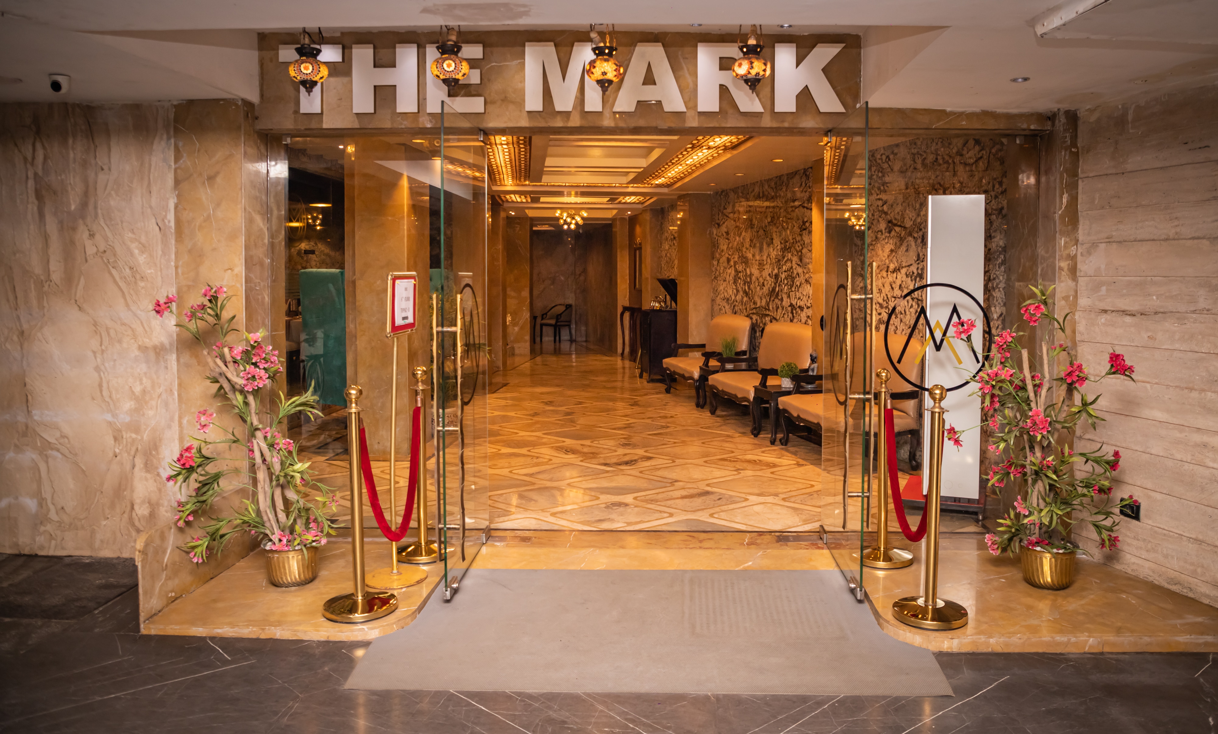 The Mark Hotel 𝗕𝗢𝗢𝗞 Kolkata Hotel