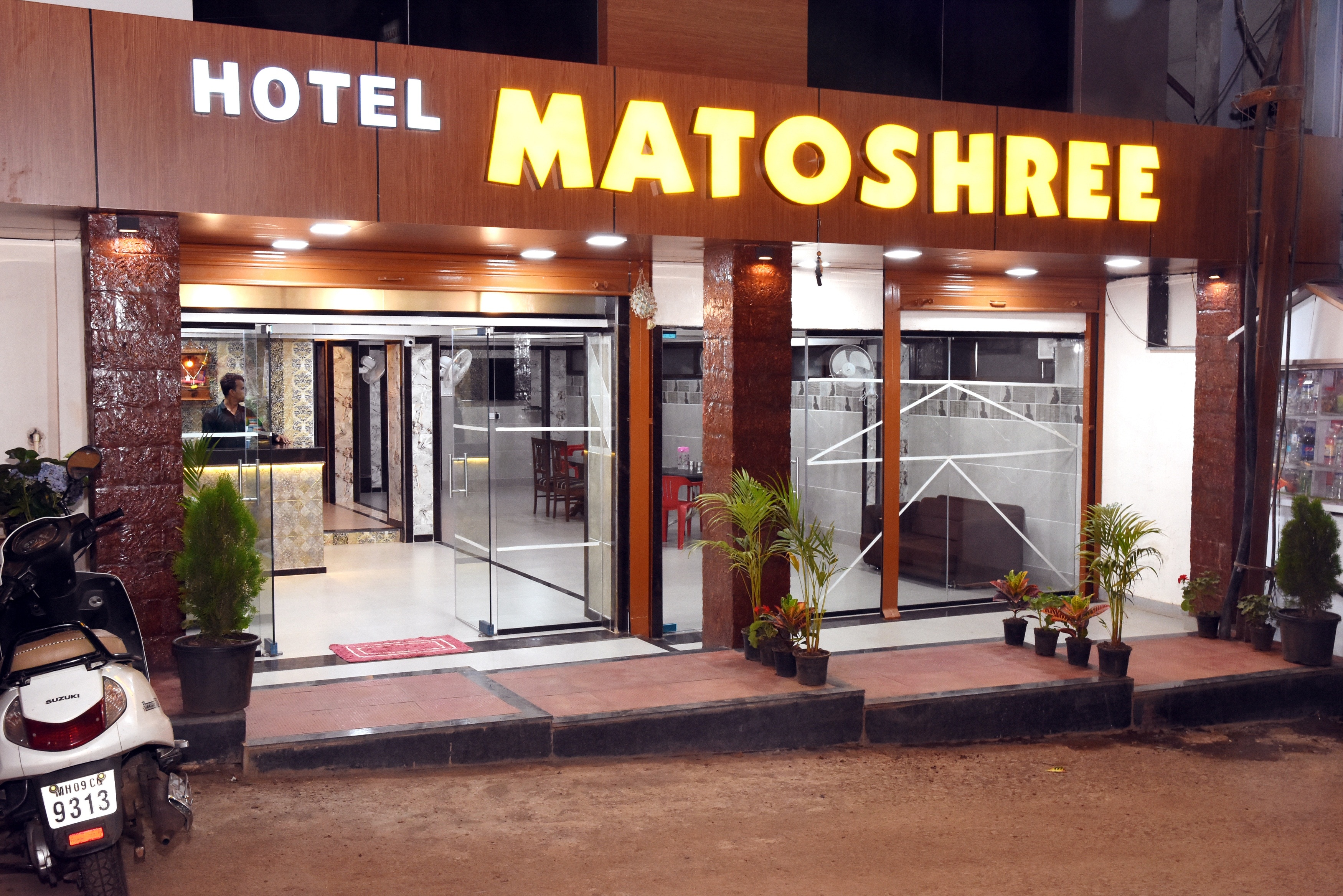 Hotel Matoshree Executive. Mahabaleshwar - Reviews, Photos & Offer