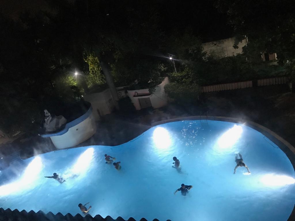 Country Side Resorts 𝗕𝗢𝗢𝗞 Chevella Resort