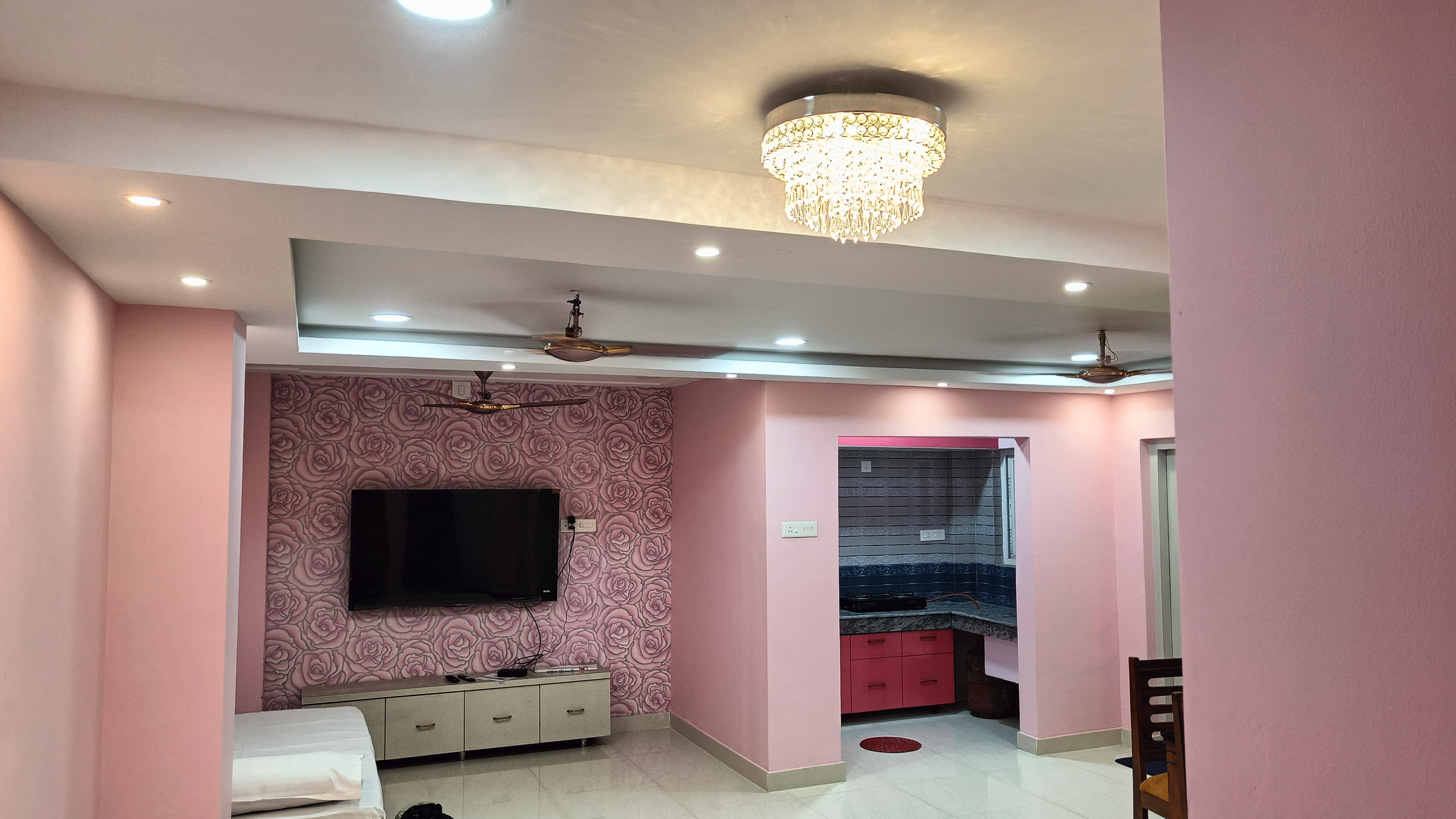 Srivatika | Entire 1BHK Apartments | 400M From Blue Flag Beach 𝗕𝗢𝗢𝗞 ...