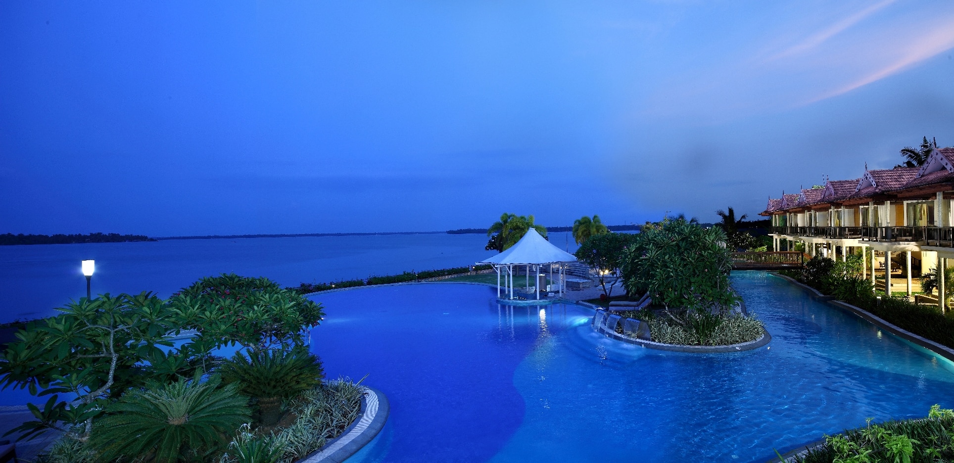 Ramada Resort by Wyndham Cochin Cochin - Reviews, Photos & Offer