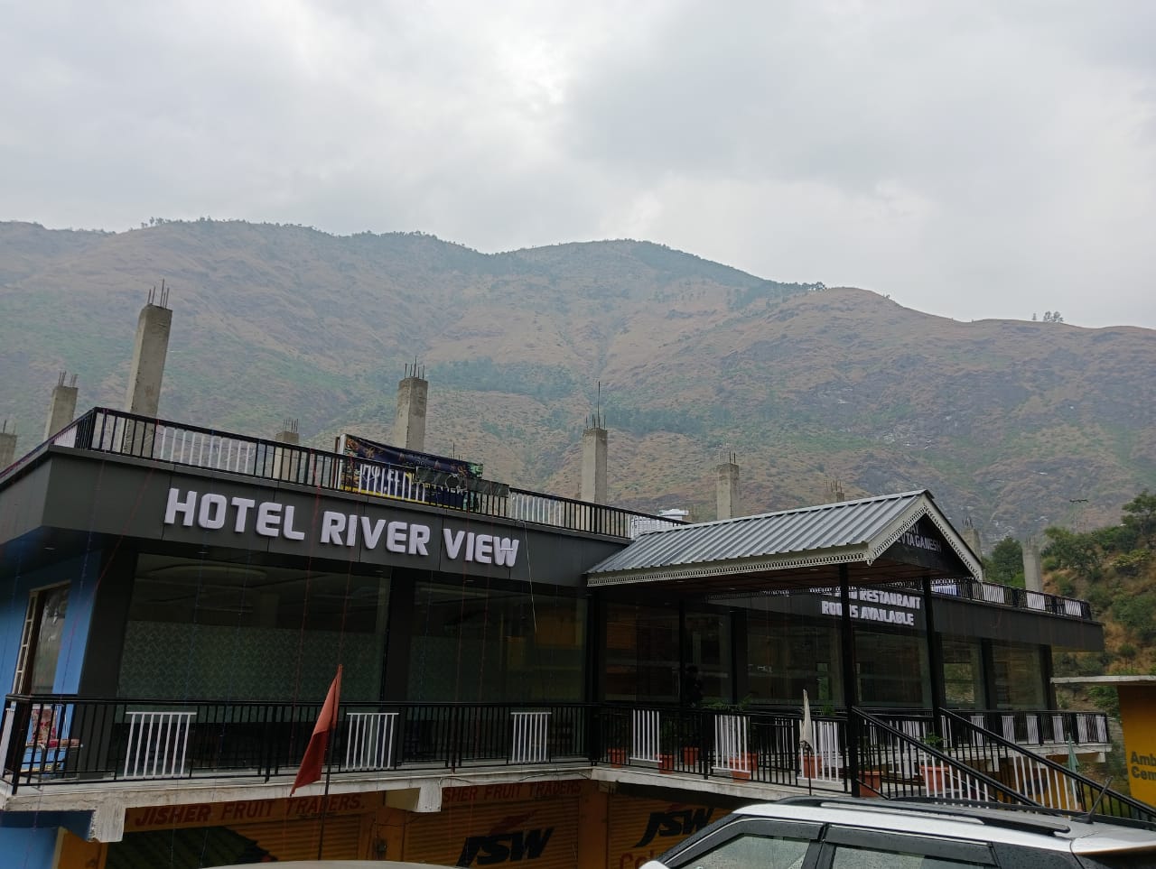 HOTEL RIVER VIEW Rampur, Himachal Pradesh - Reviews, Photos & Offer