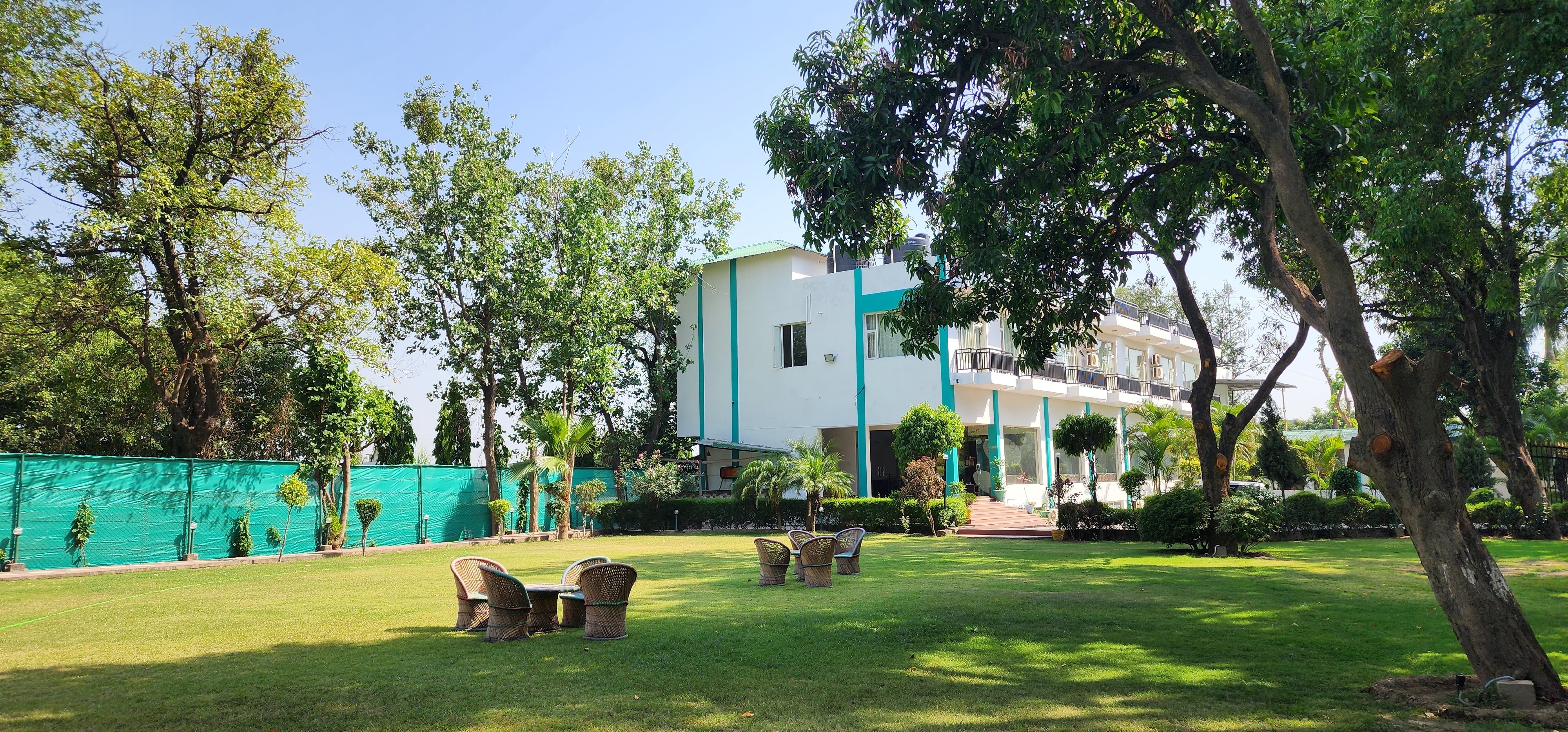 Exotic Resort Jim Corbett (Ramnagar) - Reviews, Photos & Offer