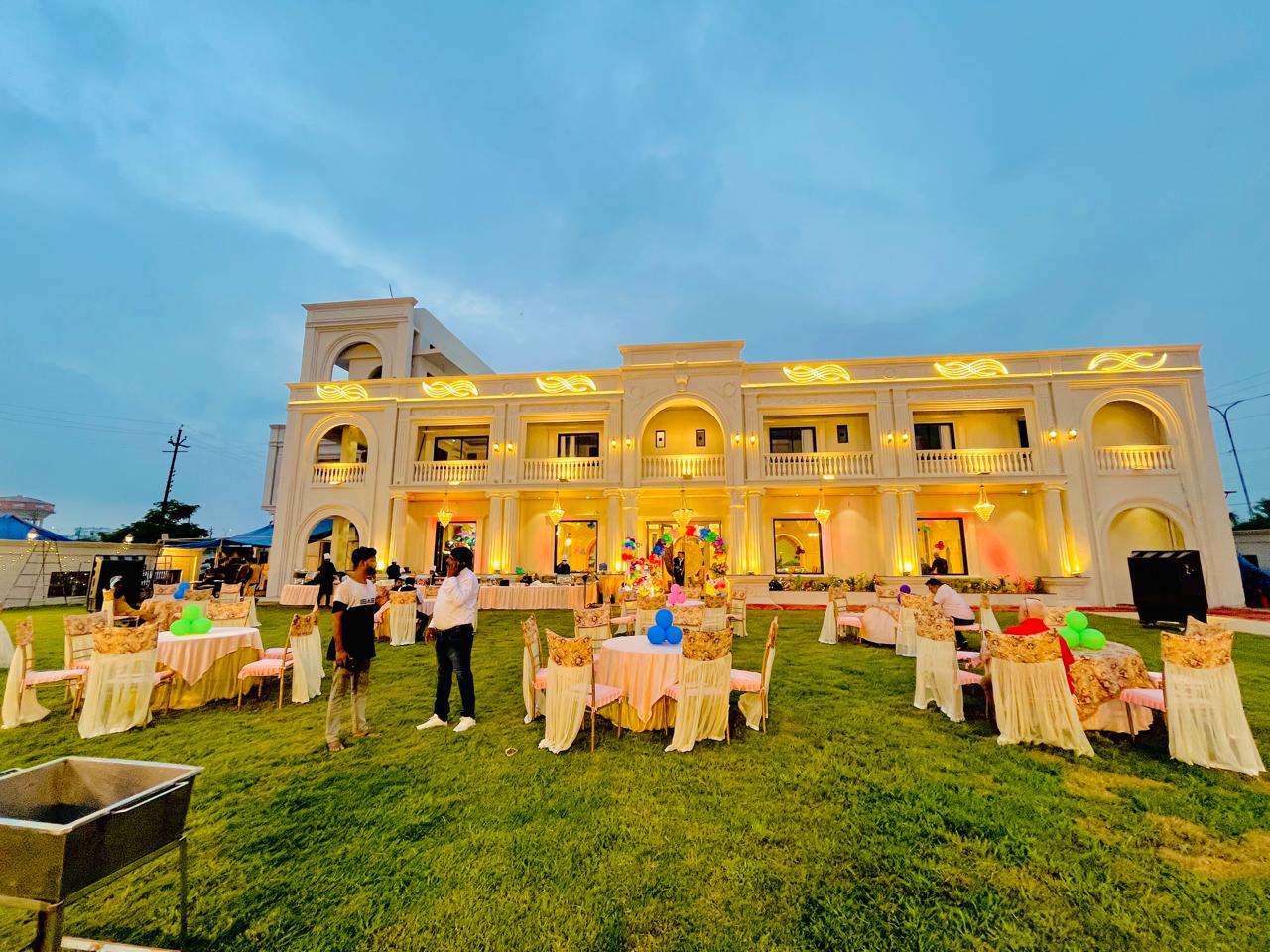 Imagine Resort Lucknow Lucknow - Reviews, Photos & Offer
