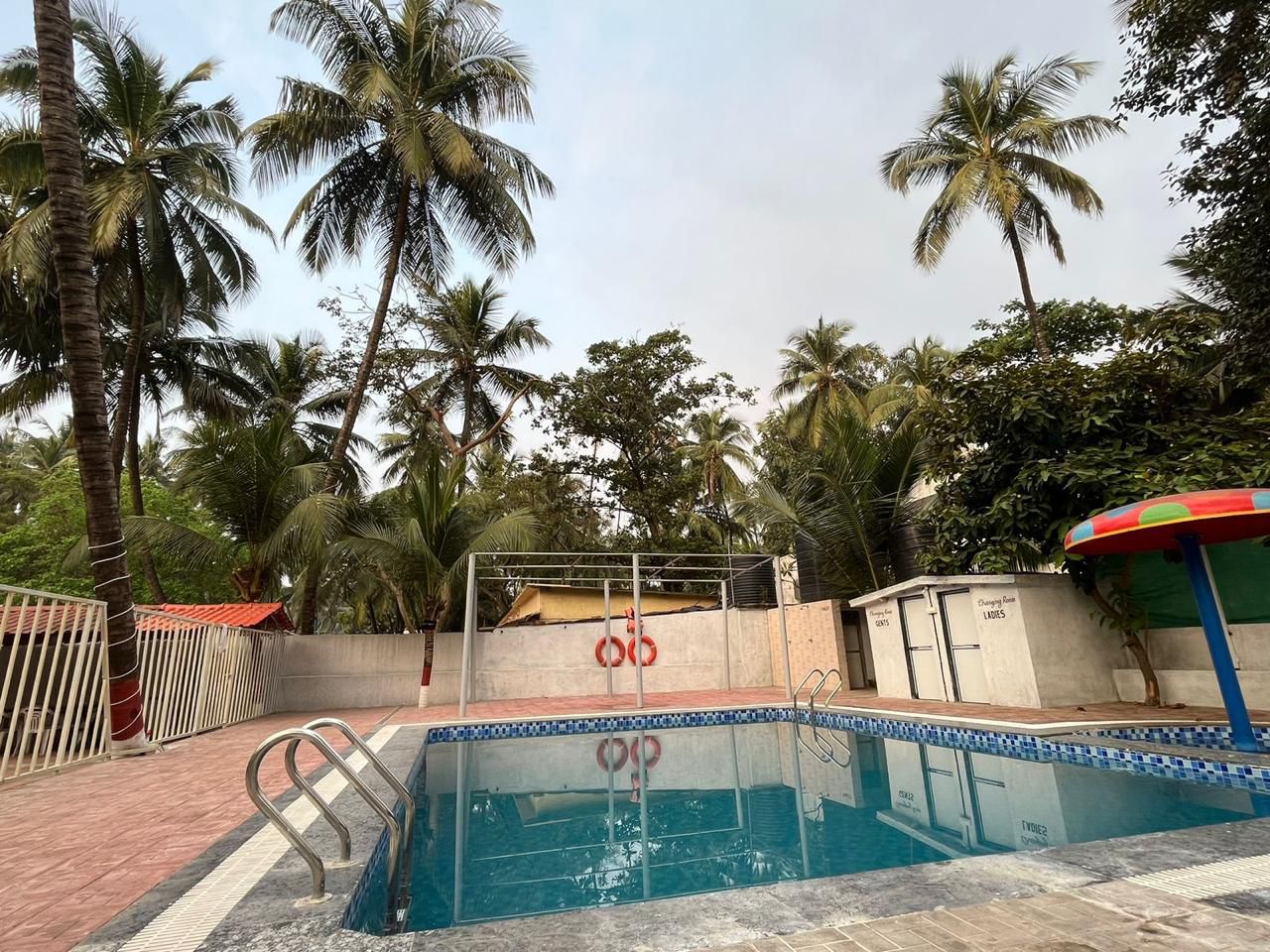 Havelock Inn Resort Gorai Mumbai - Reviews, Photos & Offer