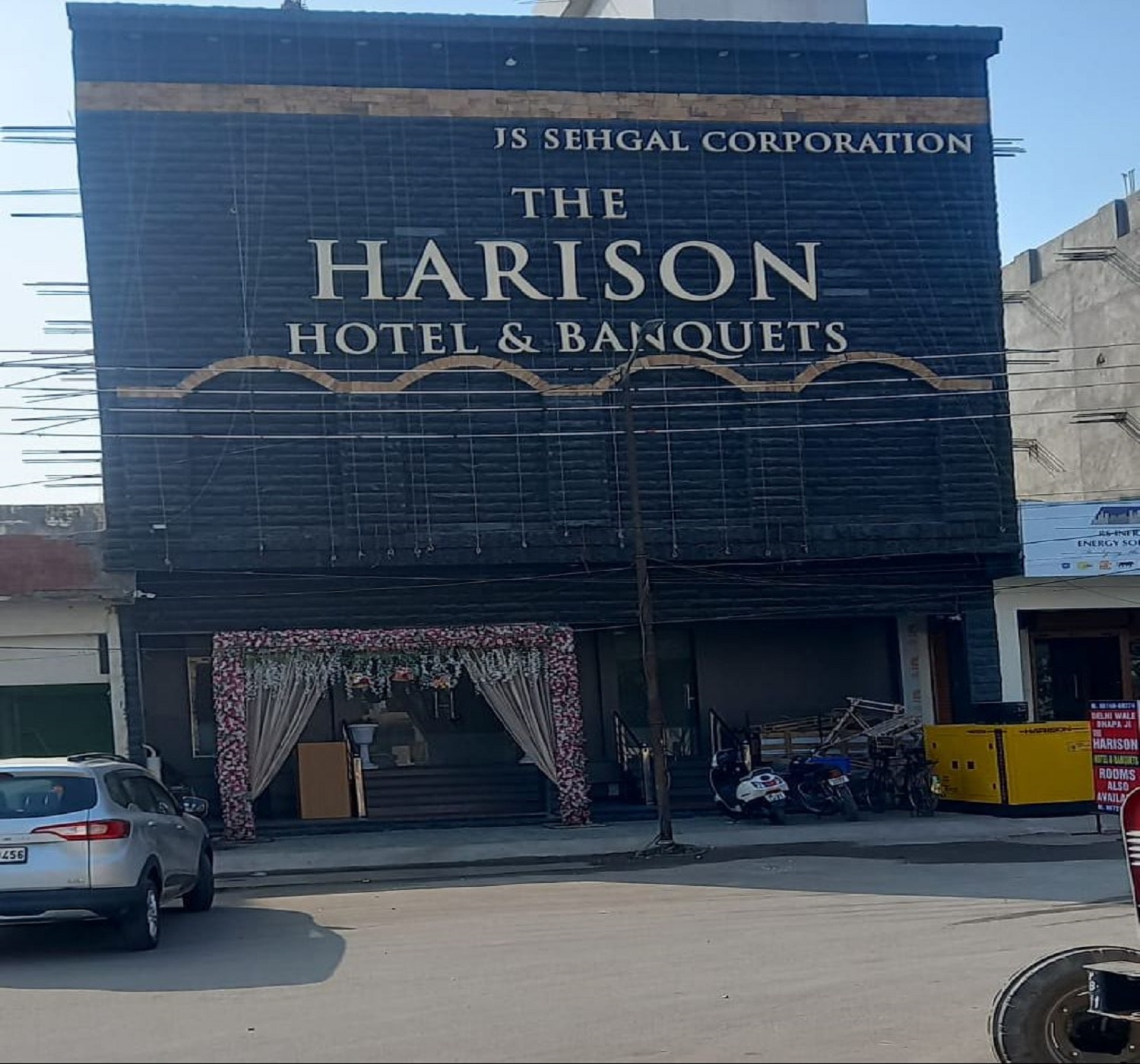 The Harison Hotel Patiala - Reviews, Photos & Offer