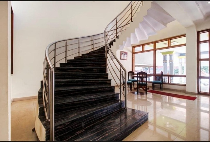 Hotel Parth International 𝗕𝗢𝗢𝗞 Koppal Hotel